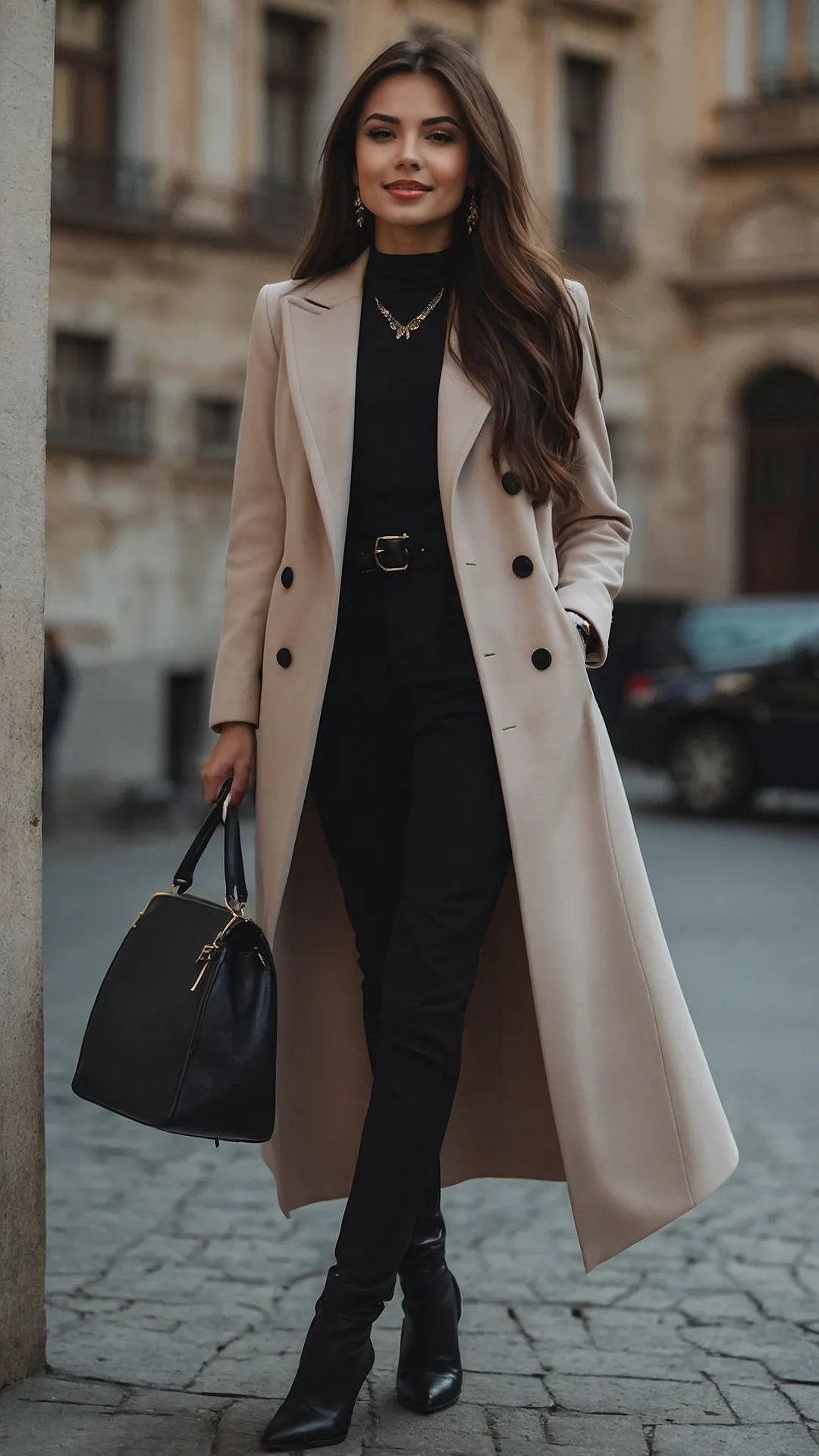 Chic and Classy: 19 Exceptional Outfit Ideas for Women - Cheer Lives