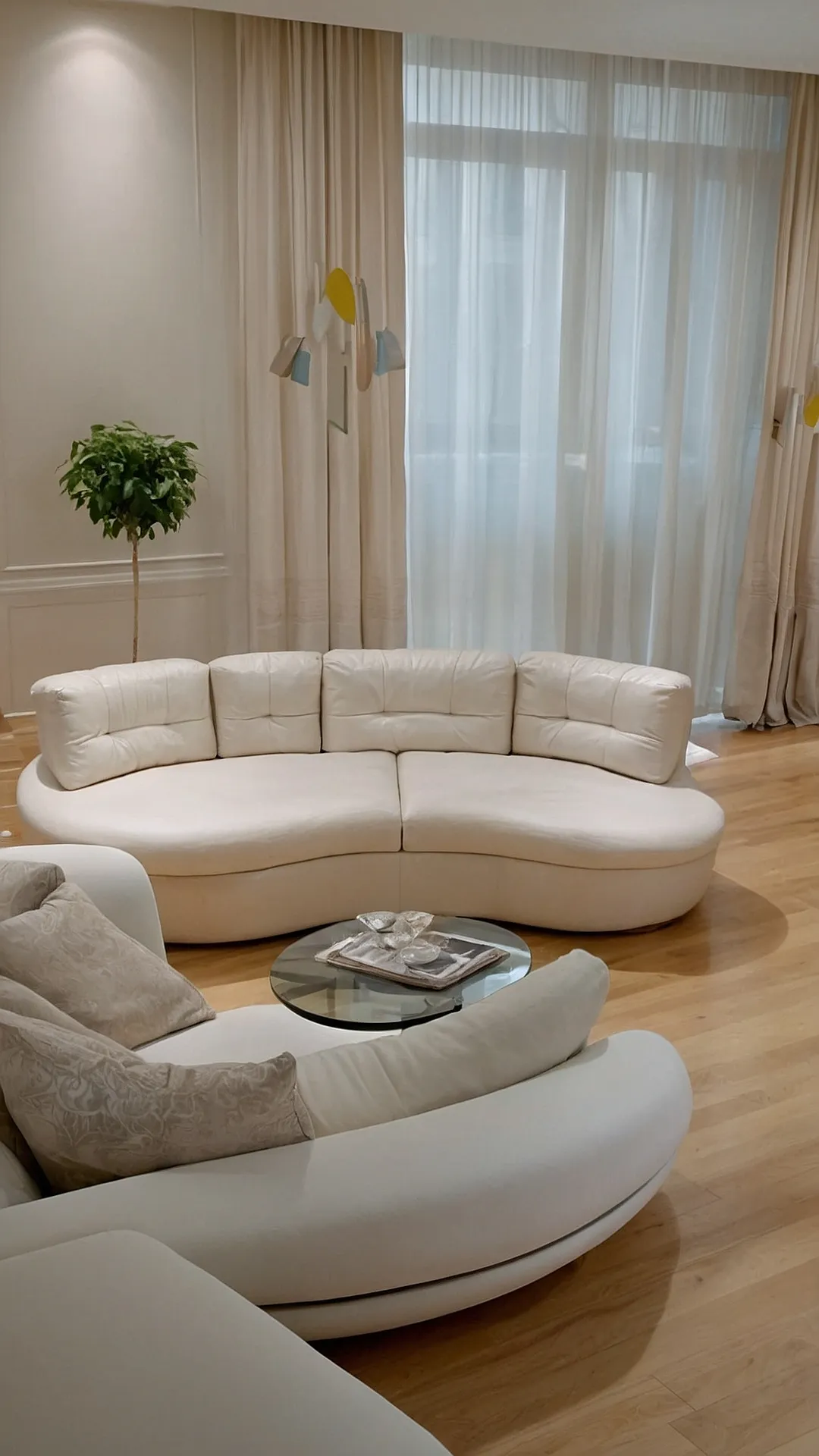 Discover the Luxury of Cozy: 15 Living Room Decor Ideas - Cheer Lives