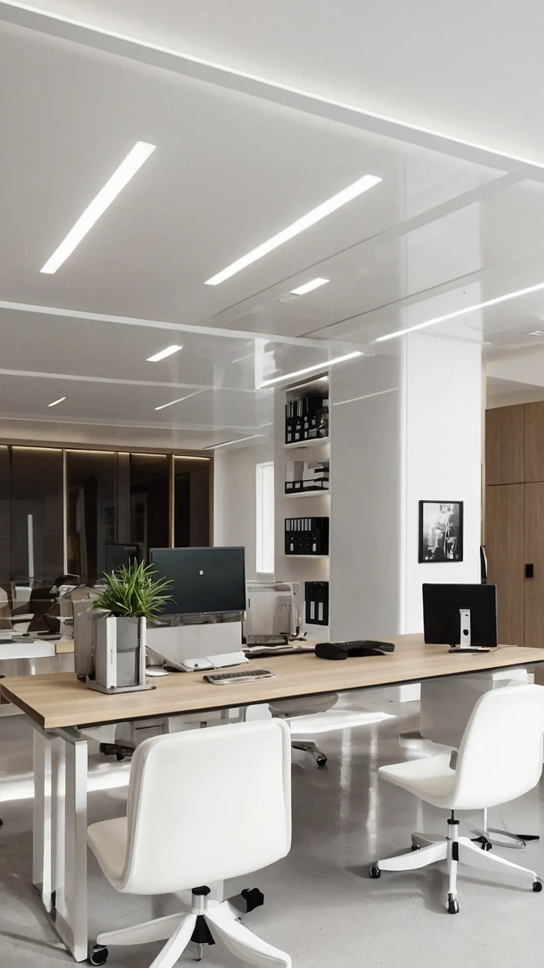 Revamp Your Work Life: 15 Office Design Ideas to Enrich Your Home ...