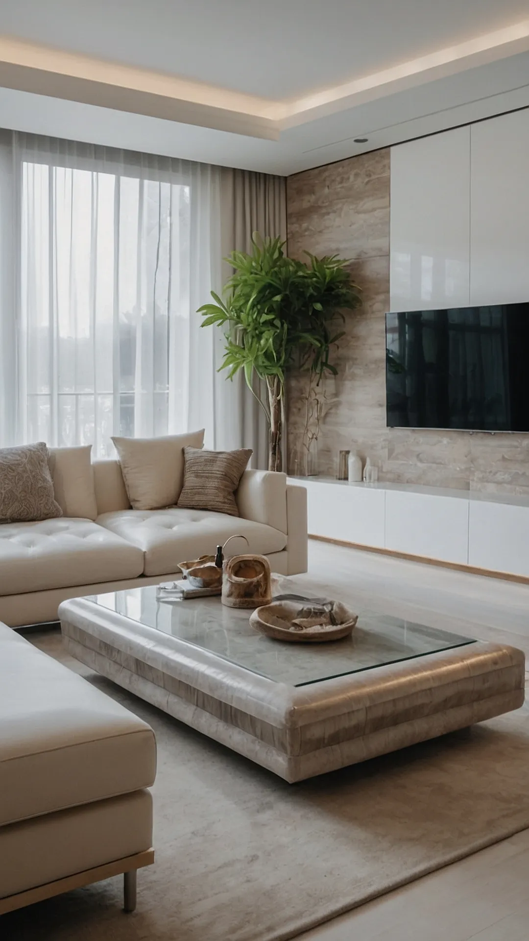 15 Modern Interior Design Ideas That Bring Your Space to Life - Cheer Lives