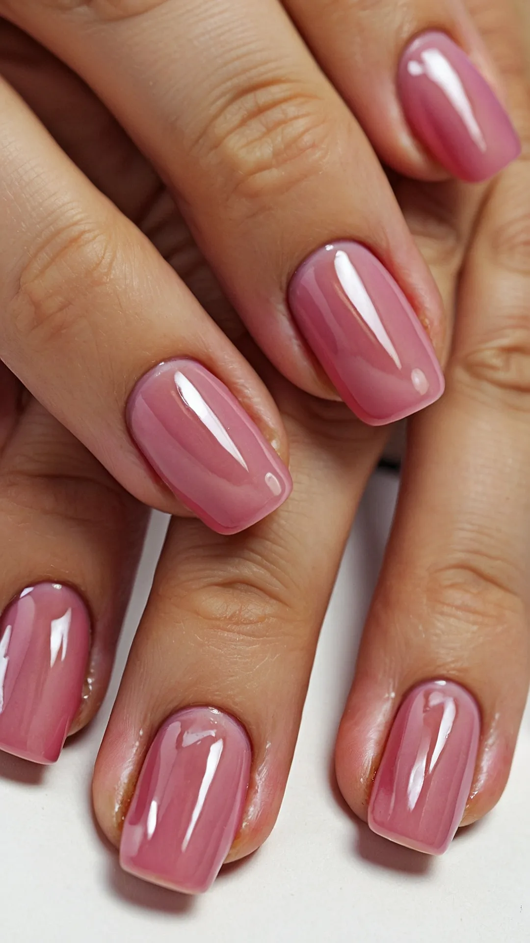 Creative Gel Nail Designs for Short Nails: April 2025 Inspiration ...