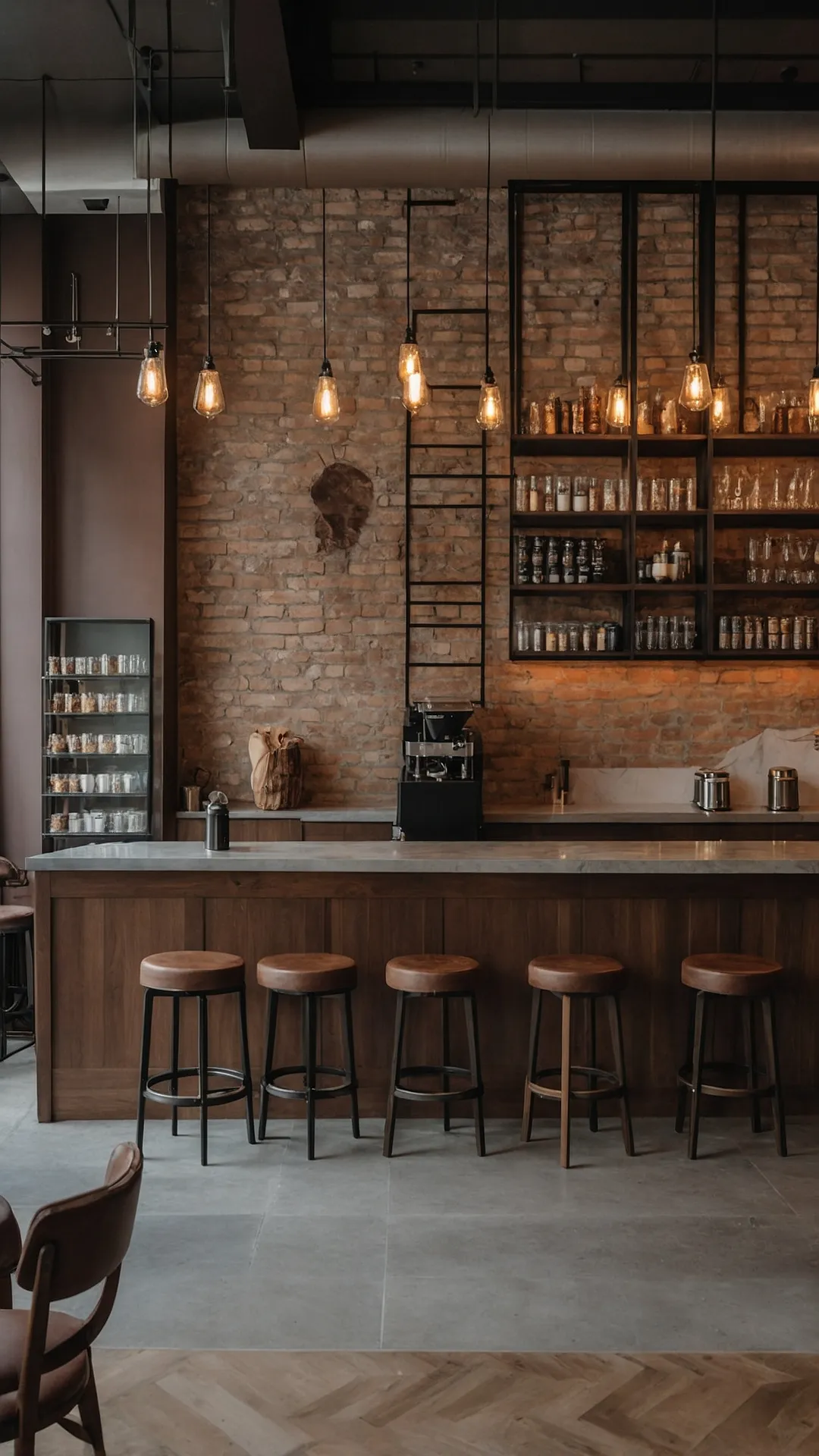 Creative Coffee Bar Ideas to Transform Your Home - Cheer Lives