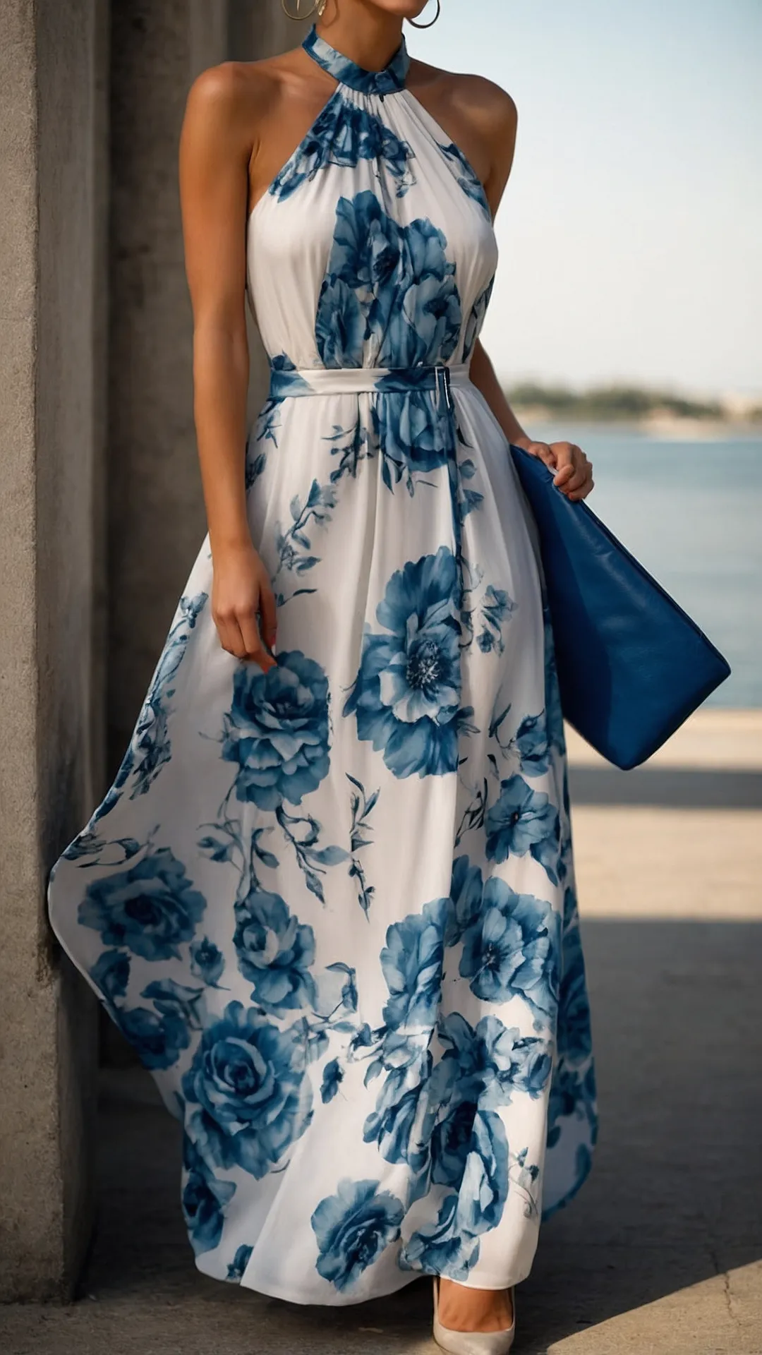 19 Casual Maxi Dress Ideas for the Effortlessly Chic