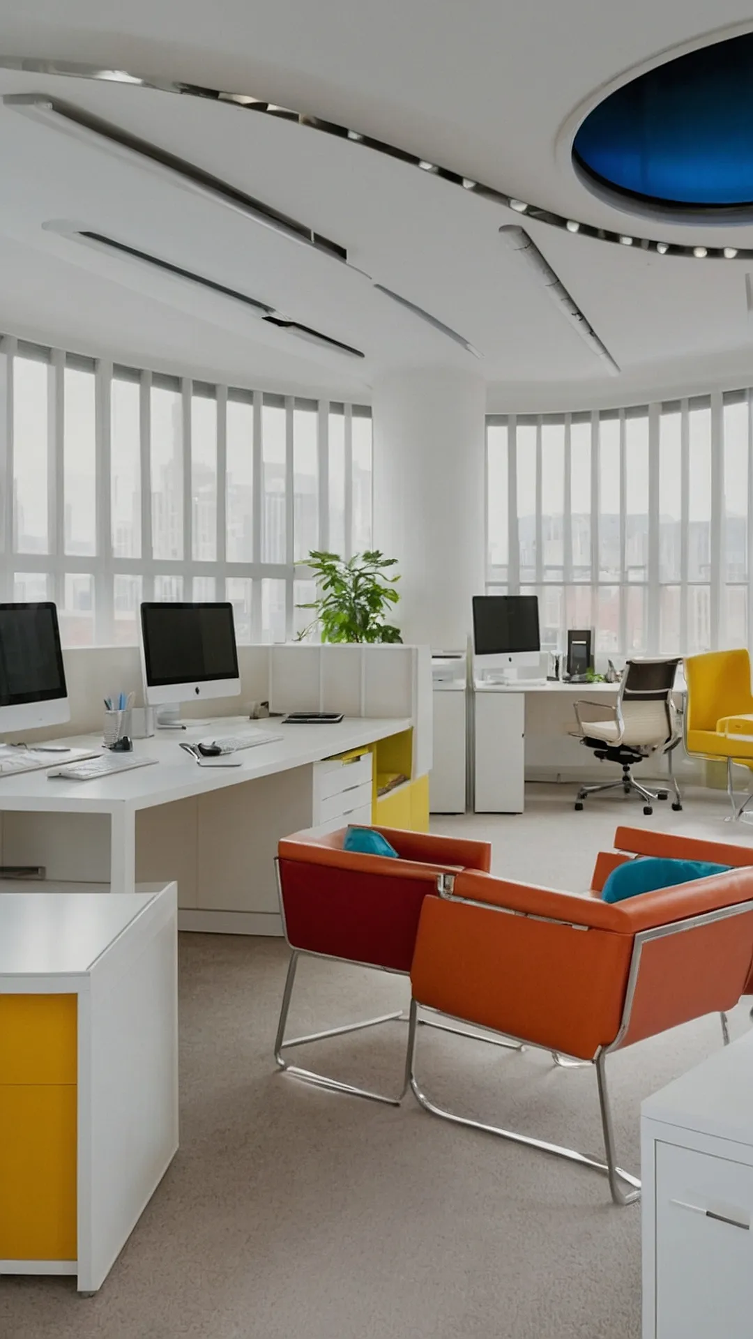 Revamp Your Work Life: 15 Office Design Ideas to Enrich Your Home ...