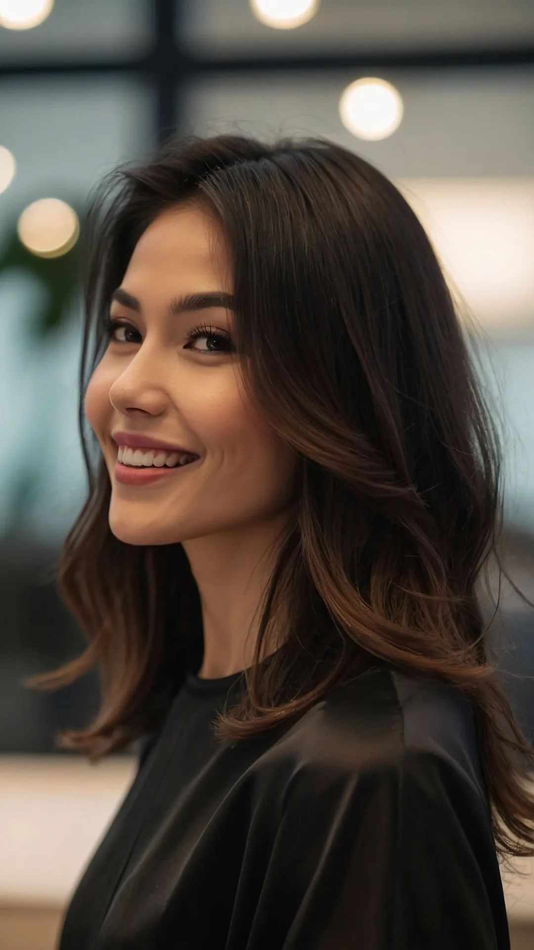 Cutting Edges: 18 Top Haircut Trends for Gents and Women in 2025 - Cheer Lives