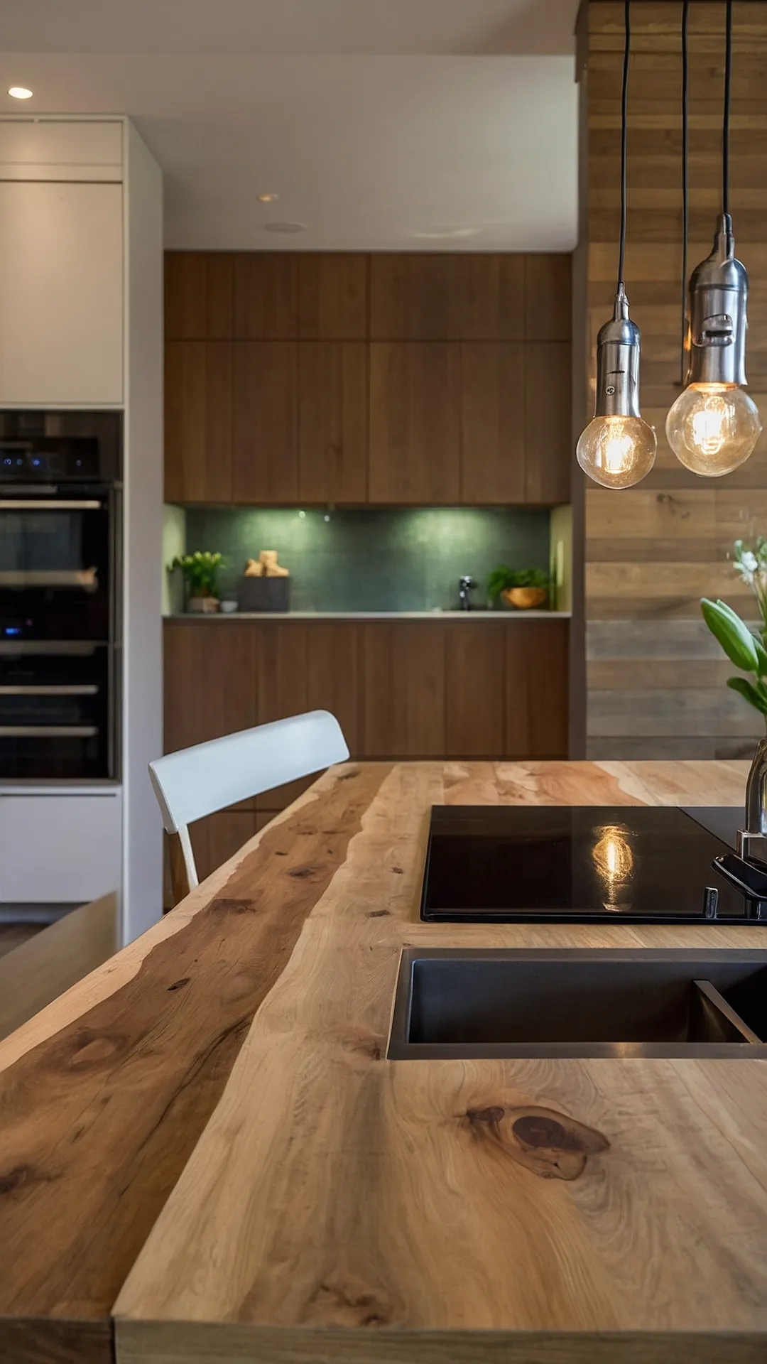 Cozy up Your Culinary Space: 20+ Inspiring Kitchen Decor Ideas