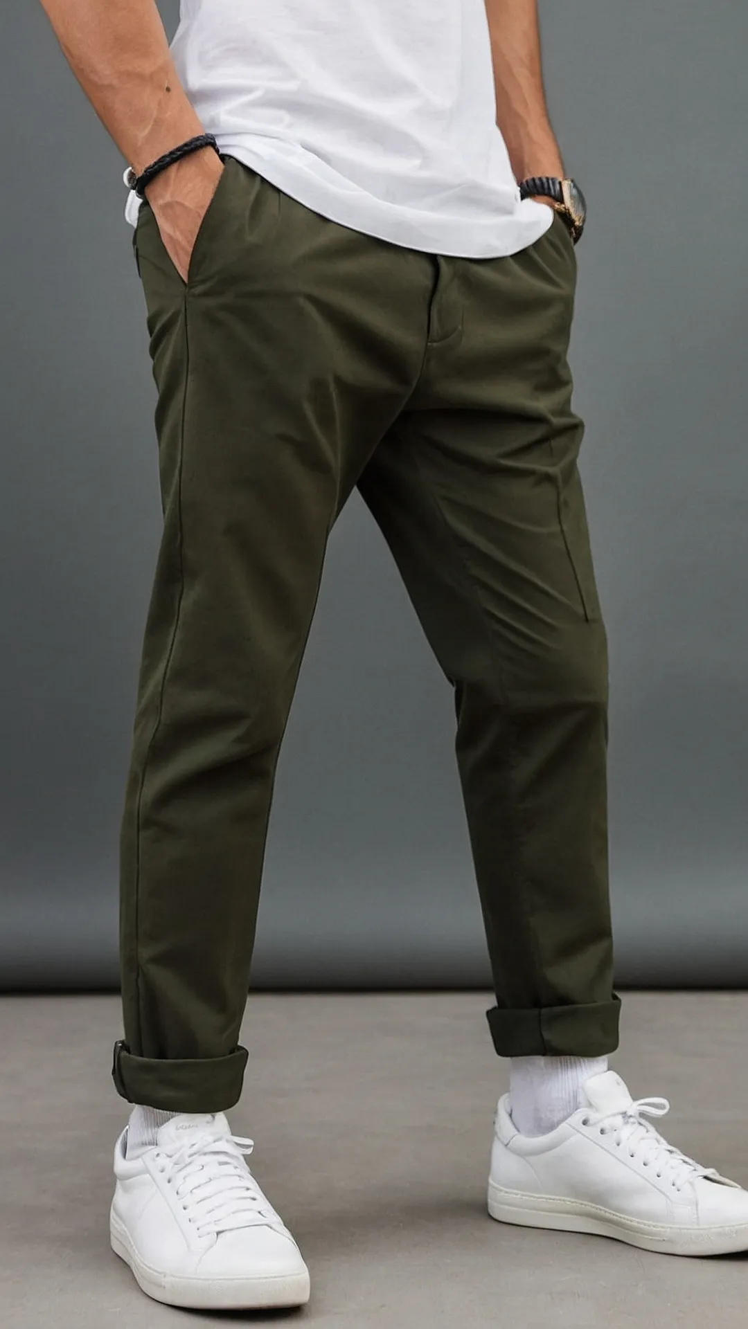 15 Casual Pants Outfits for A Effortless Style Lift - Cheer Lives