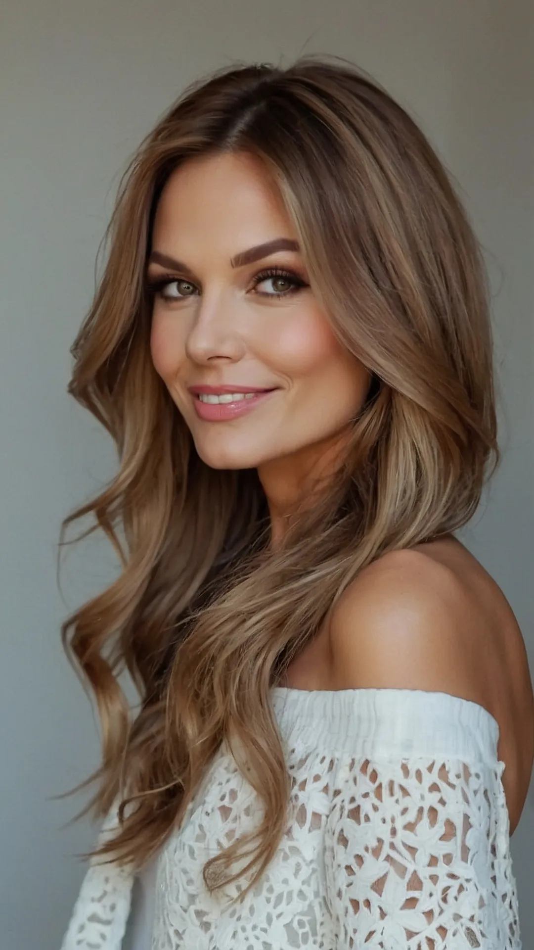 40 Fabulous Hairstyles for Women in Their 40s - Cheer Lives