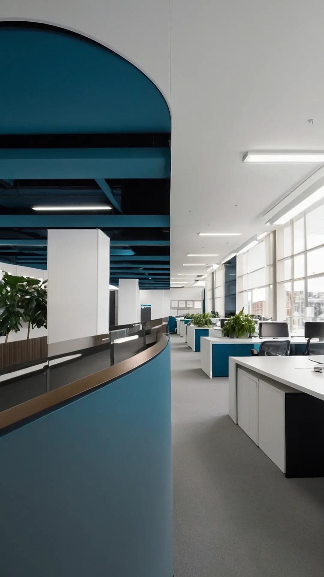 Revamp Your Work Life: 15 Office Design Ideas to Enrich Your Home ...