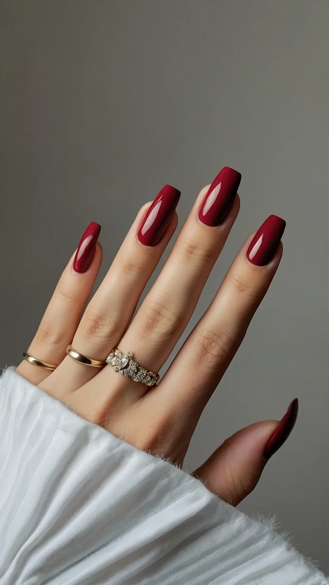 13 Simple Nail Designs to Fall in Love with This Autumn - Cheer Lives