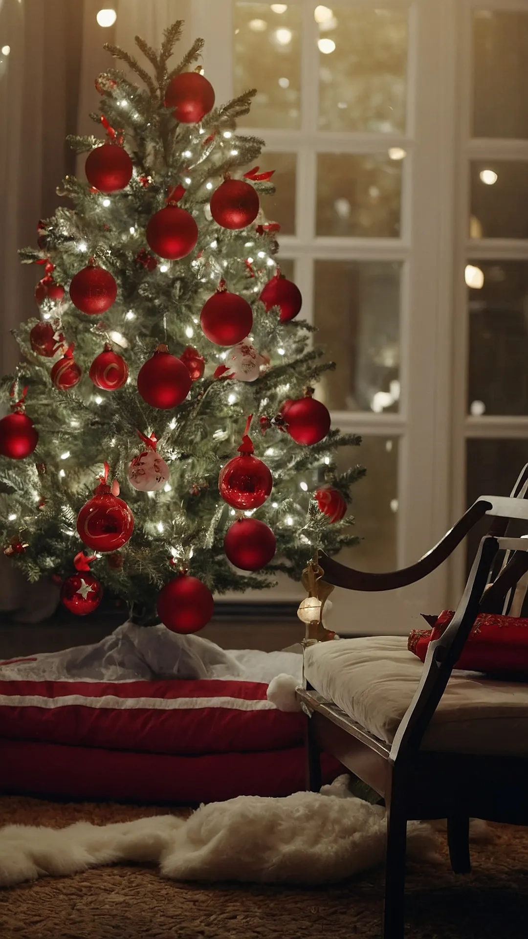 Unleash Your Creativity: 20 Christmas Decoration Ideas to Brighten Your ...