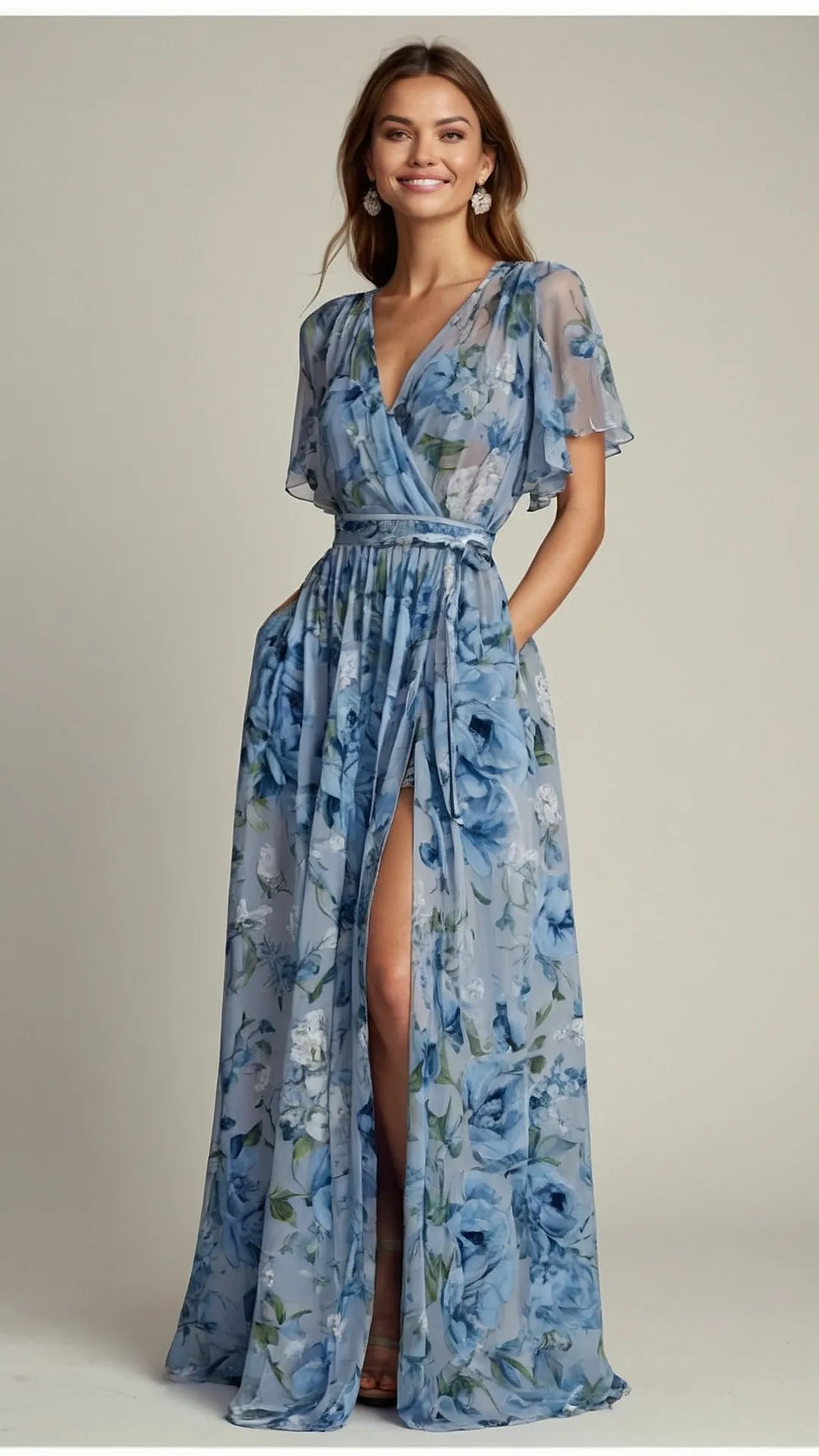 17 Must-Have Floral Maxidresses: Perfect for Parties and Picnics ...