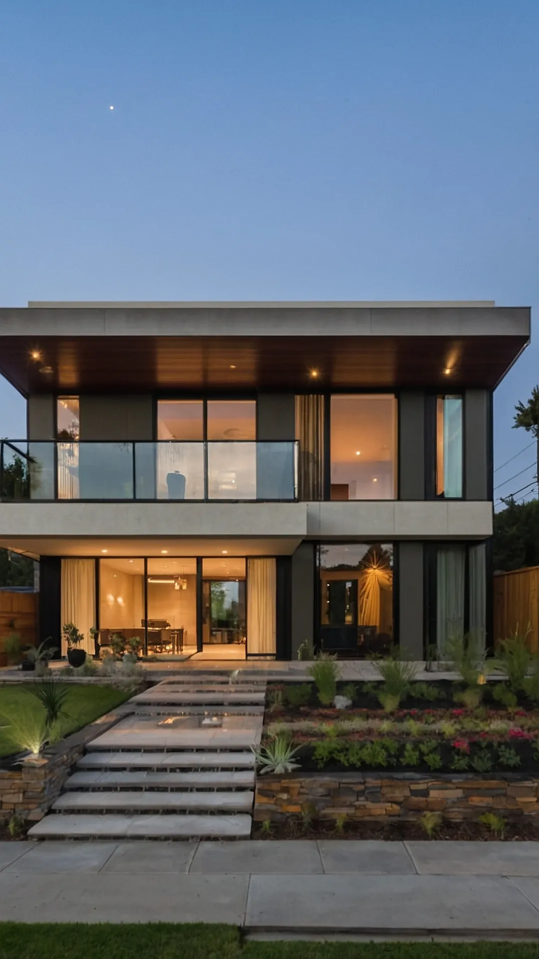 Unlocking the Secrets to Modern House Design: 19 Must-See Ideas for ...