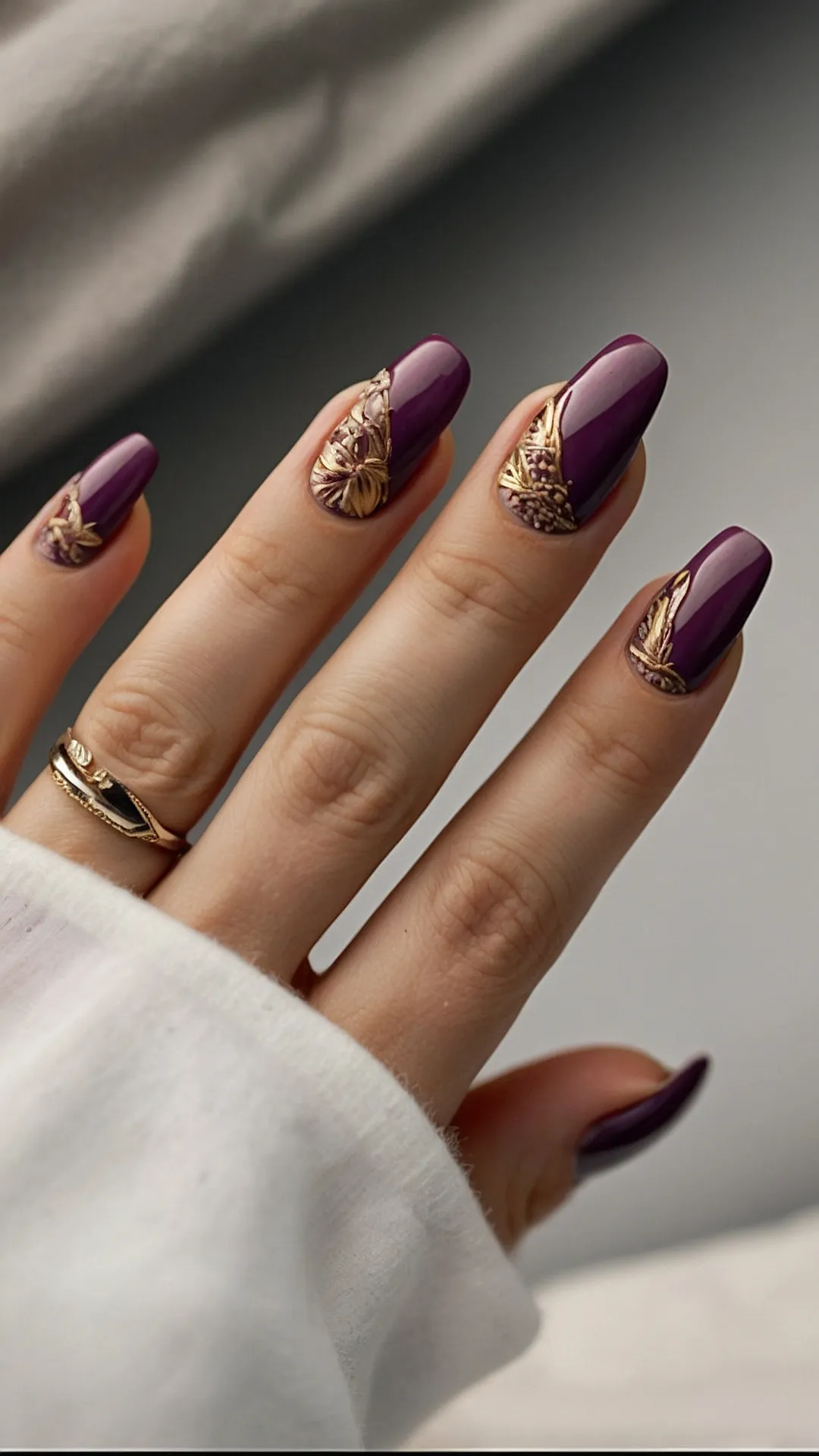 From Classy to Casual: 22 Nail Art Ideas for All Seasons** ** - Cheer Lives