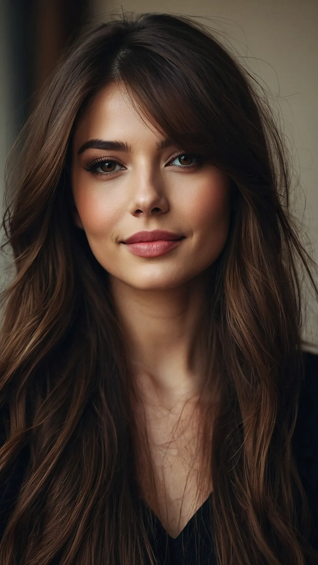 Revamp Your Sassy Hair: 15 Long Hairstyles for Women Over 50
