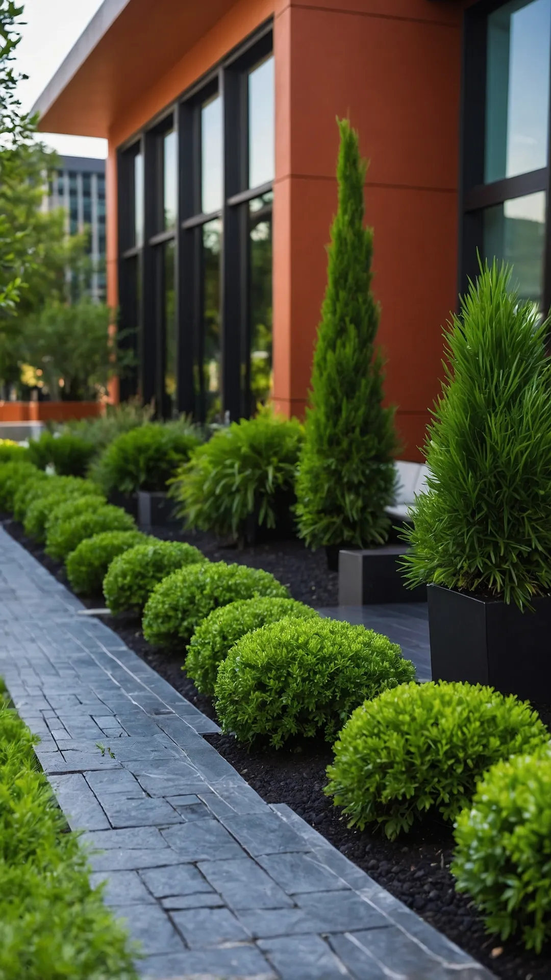 22 Urban Landscape Design Ideas for Revamping Your City’s Public Spaces ...