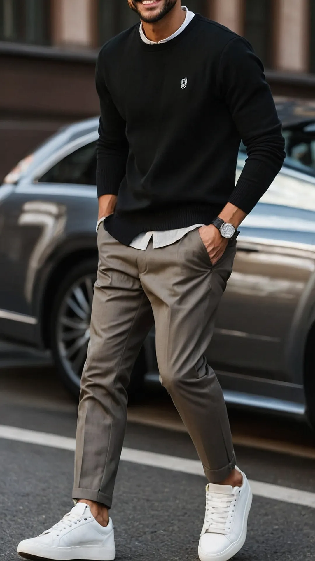 16 Cool Men's Clothing Styles to Dominate Autumn 2024** ** - Cheer Lives