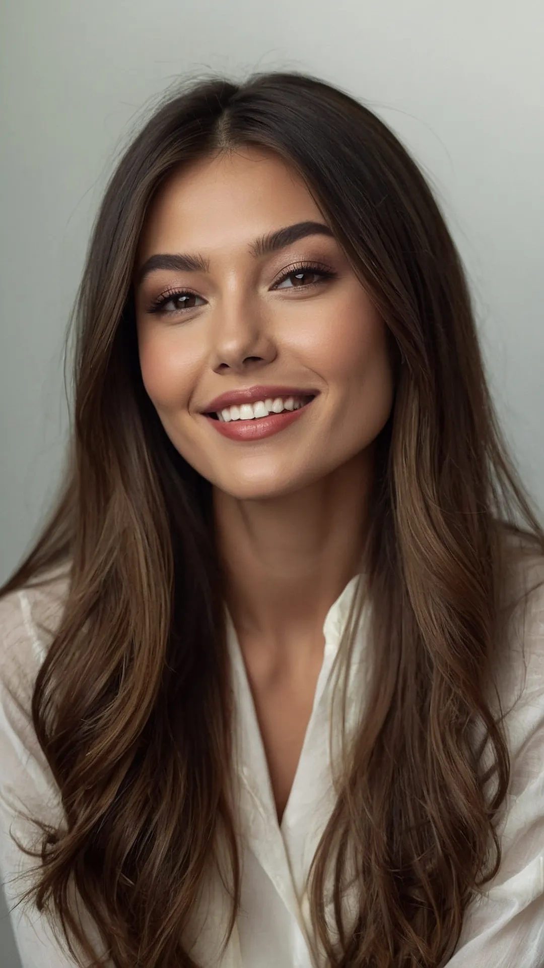 Fresh Cuts for Every Face: 18 Hair Cutting Style Ideas for 2024 - Cheer ...