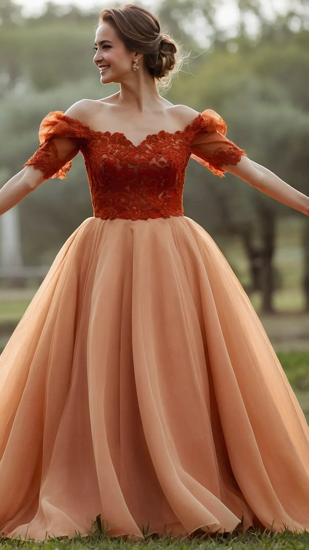 Get Ready for Romance: 17 Frock Ideas to Light Up Your Valentine's Day ...