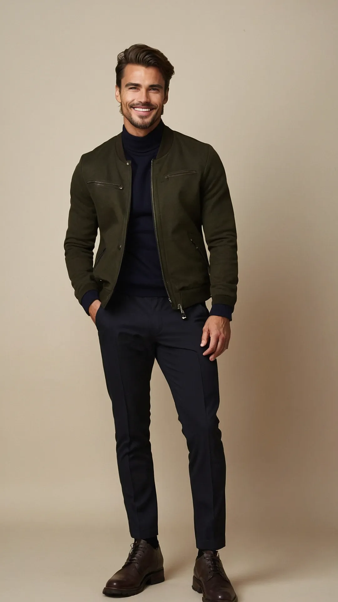 Timeless Classic Outfits for Men: A Dive into 18 Old-School Ideas