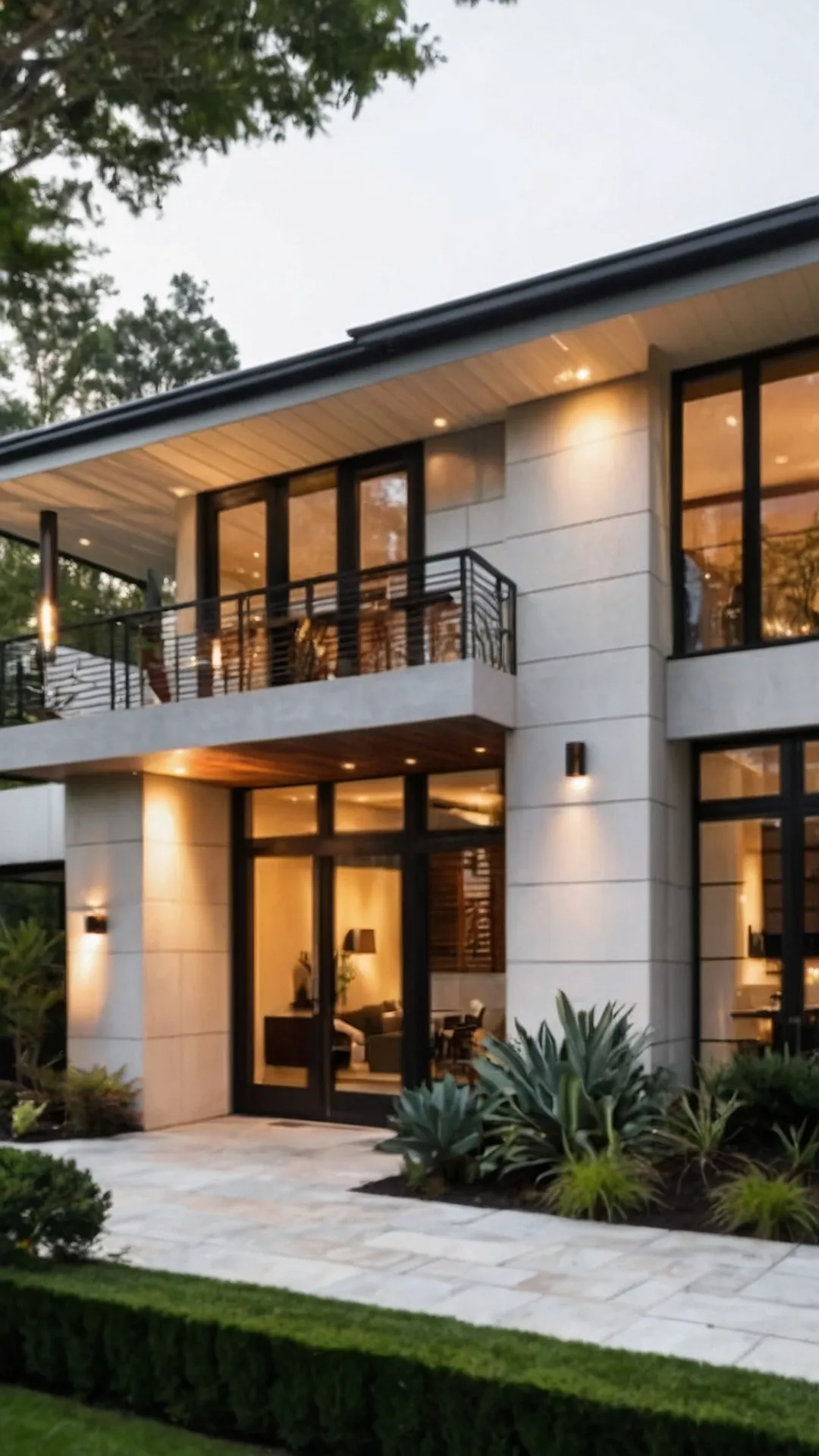 Modern Marvels: 19 Best House Design Ideas to Inspire You - Cheer Lives