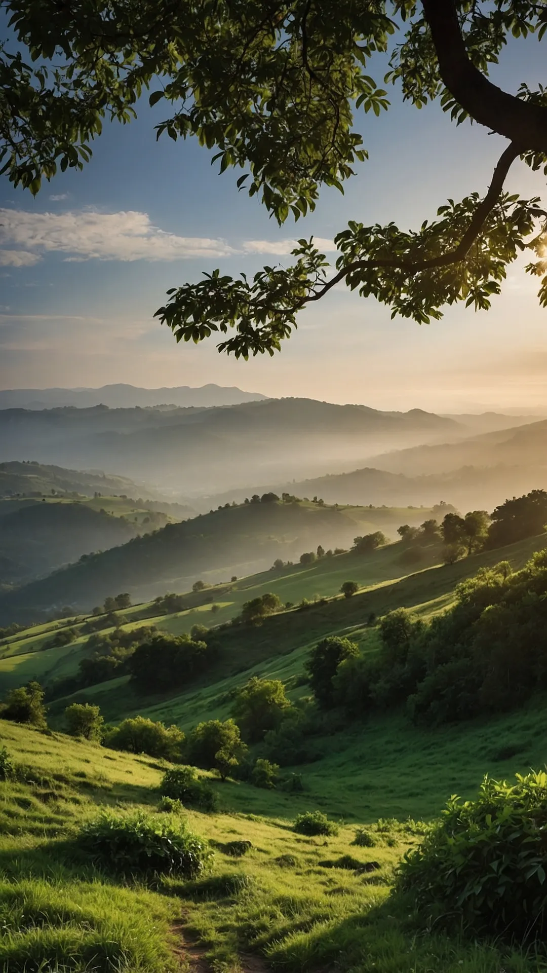 Nature Awaits: 21 Ideas for Captivating Landscape Photography - Cheer Lives