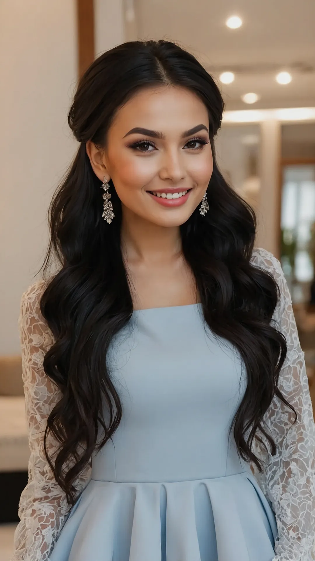 Effortlessly Gorgeous: 15 Simple Hairstyle Ideas for Every Mood**