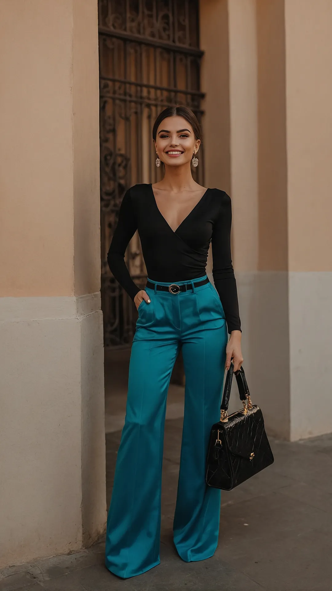 Timeless Spring Dinner Looks: 18 Inspiring Ideas for 2025