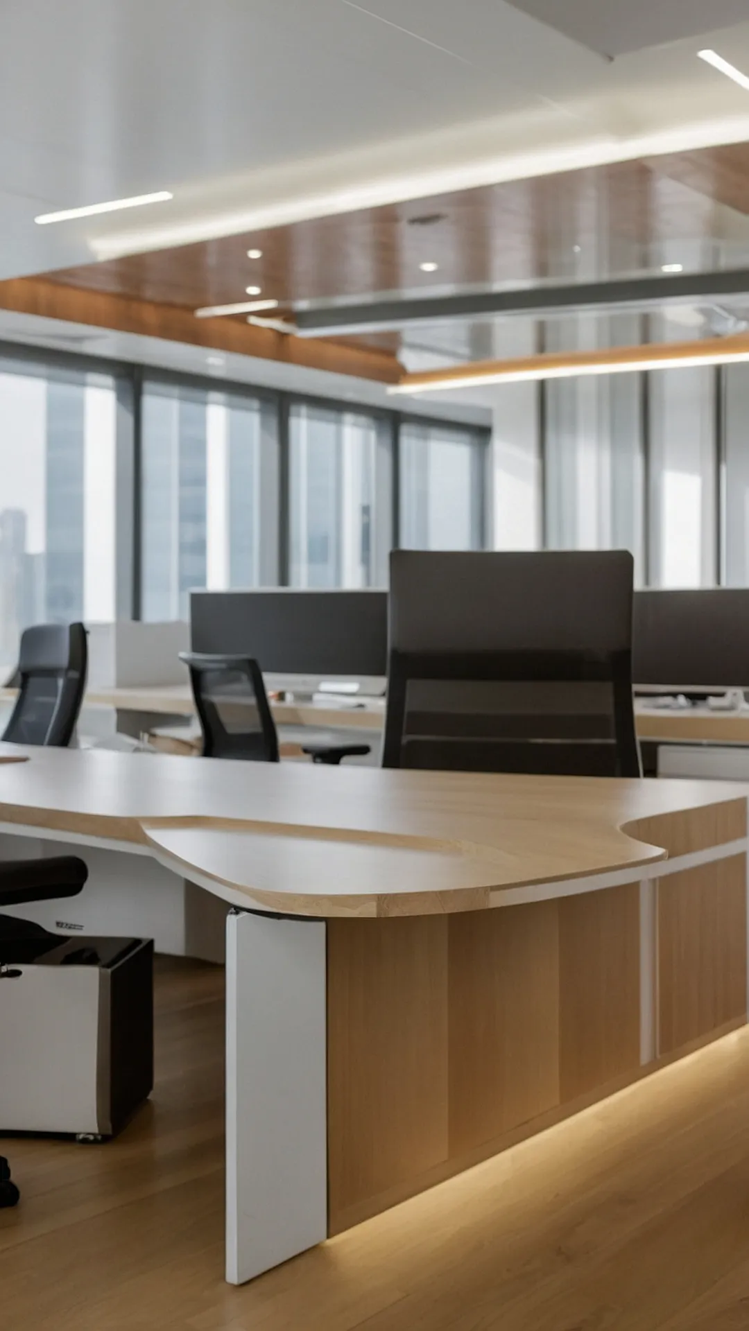 Revamp Your Work Life: 15 Office Design Ideas to Enrich Your Home ...