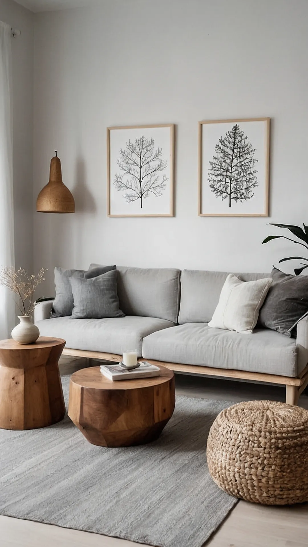 Scandinavian Simplicity: 15 Decor Ideas for Every Room - Cheer Lives