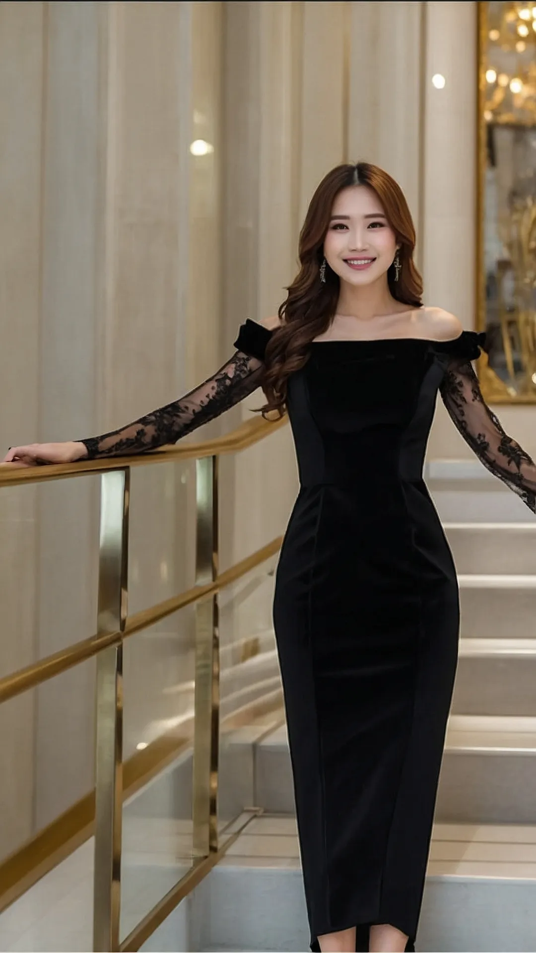 15 Classy Party Dresses to Steal the Show - Cheer Lives