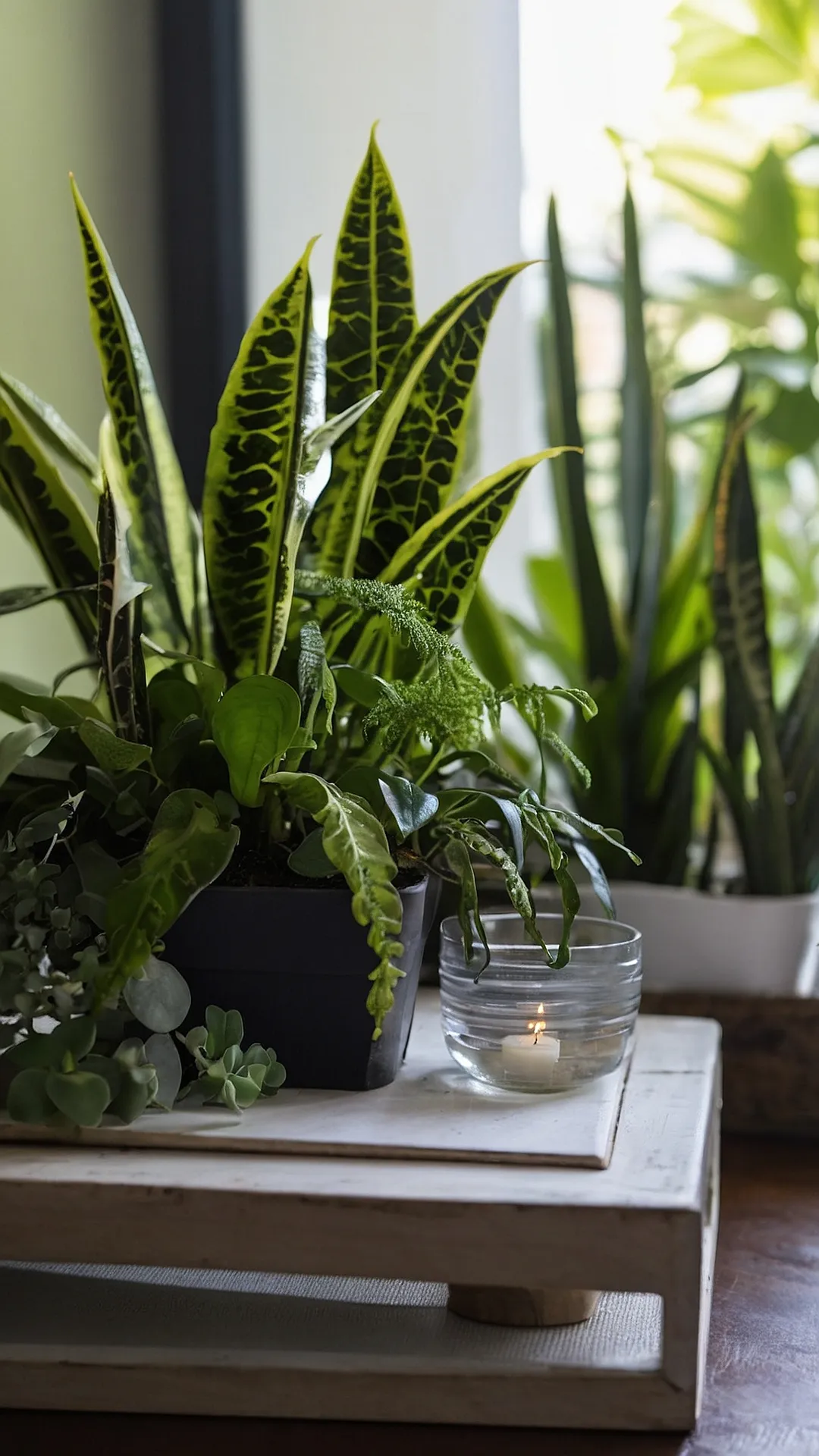 Elevate Your Space: 15 Planter Ideas for Indoor Plants - Cheer Lives