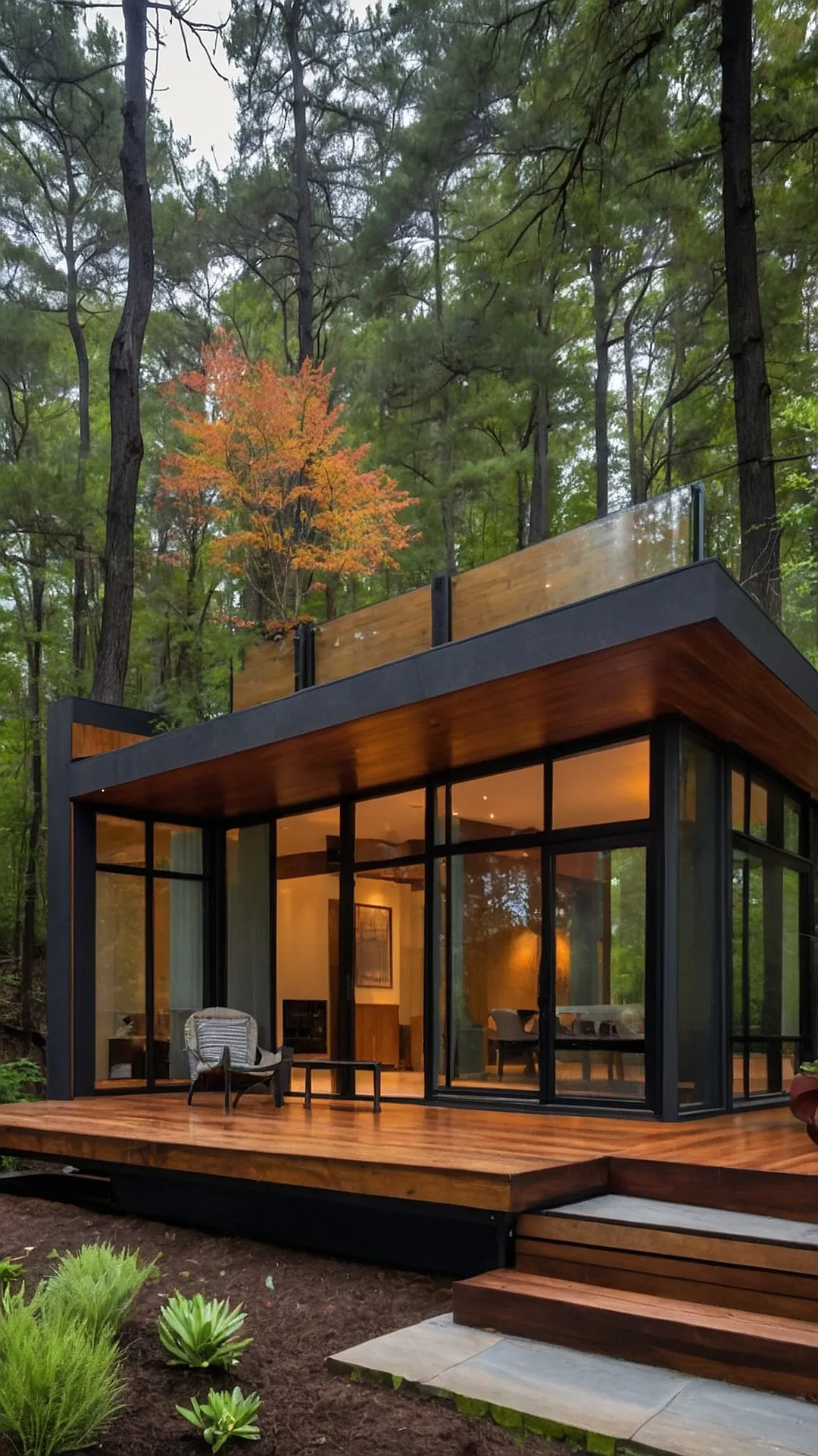 Dream Big: 19 Modern House Design Ideas to Wow Any Visitor - Cheer Lives