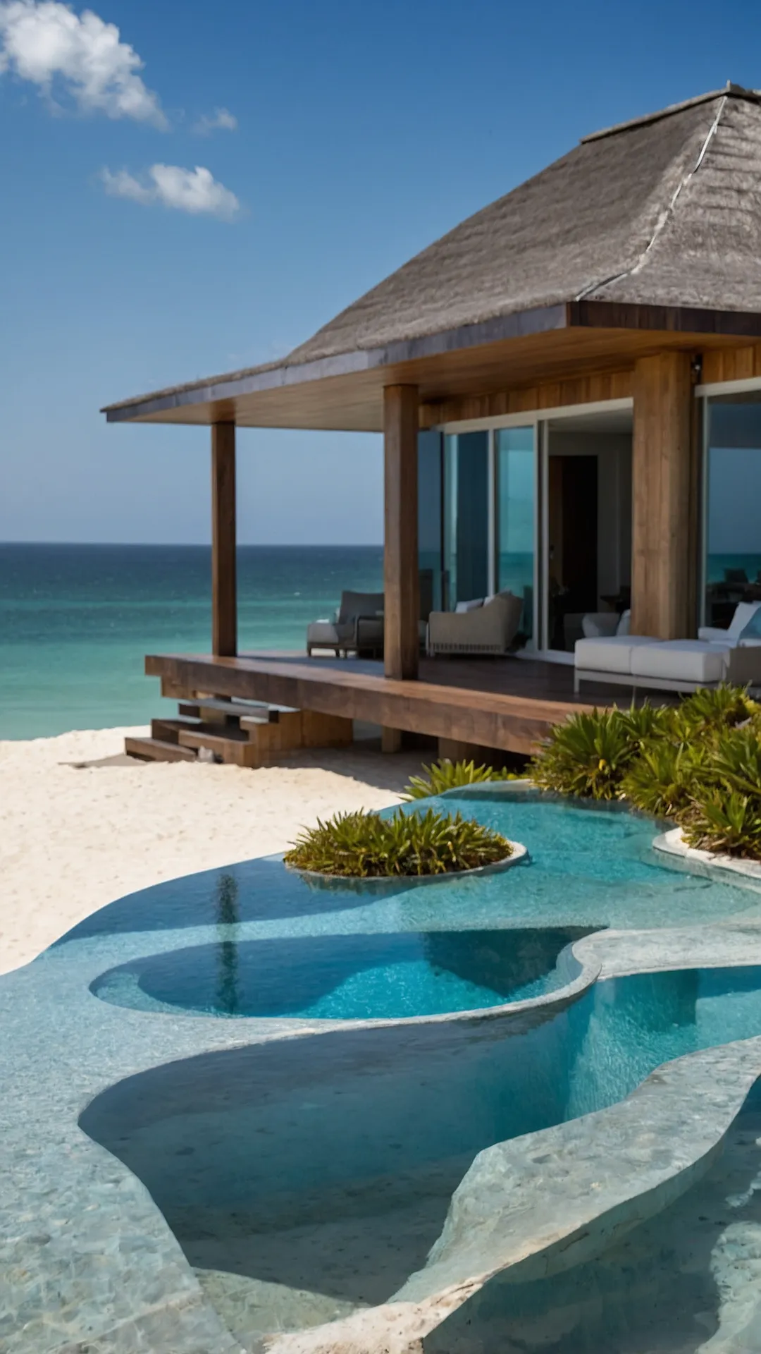 Quintessentially Coastal: 15 Beach House Ideas for Your Dream Retreat ...