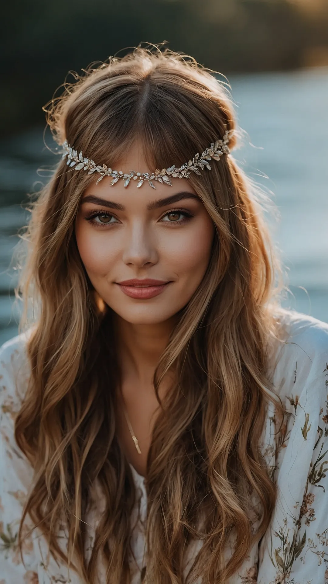 Effortlessly Gorgeous: 15 Simple Hairstyle Ideas for Every Mood**