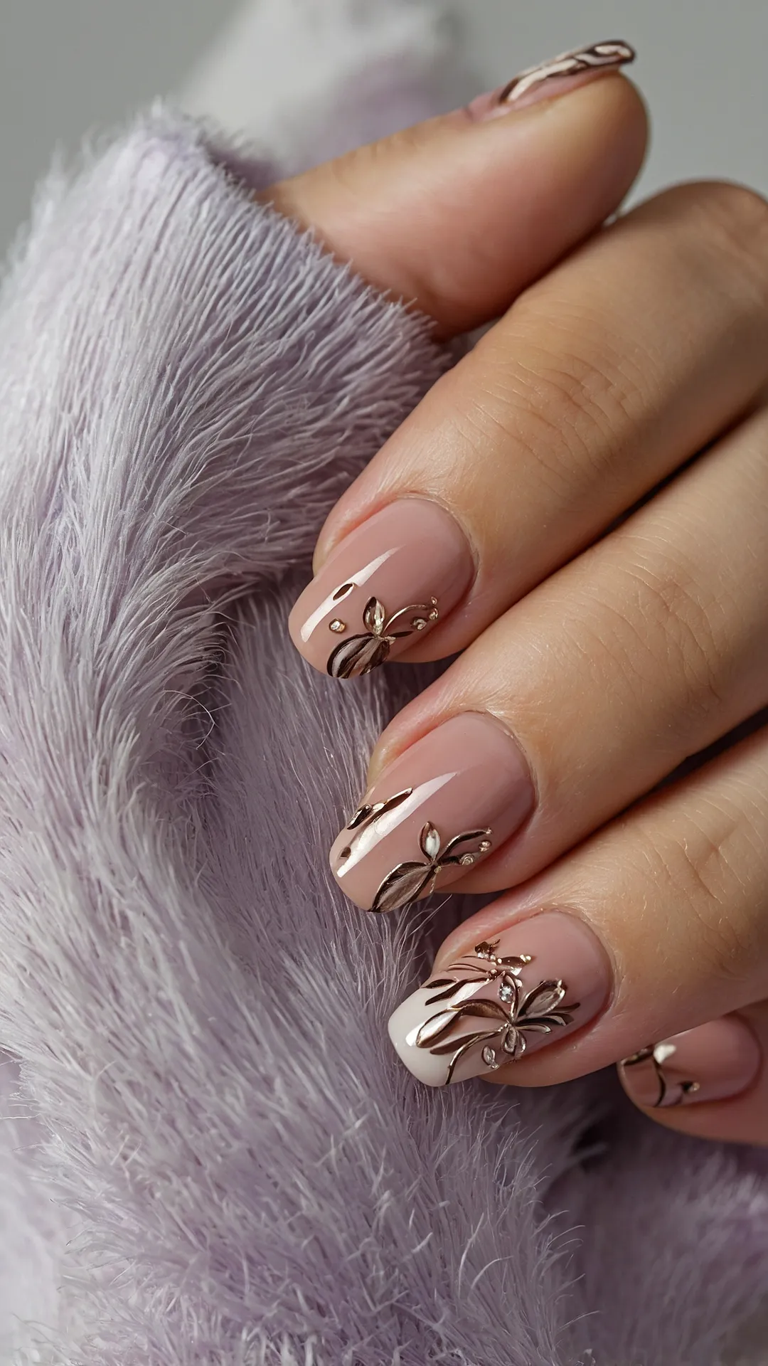 May Nail Magic: 15 Trendy Ideas for Your Summer Vibe - Cheer Lives