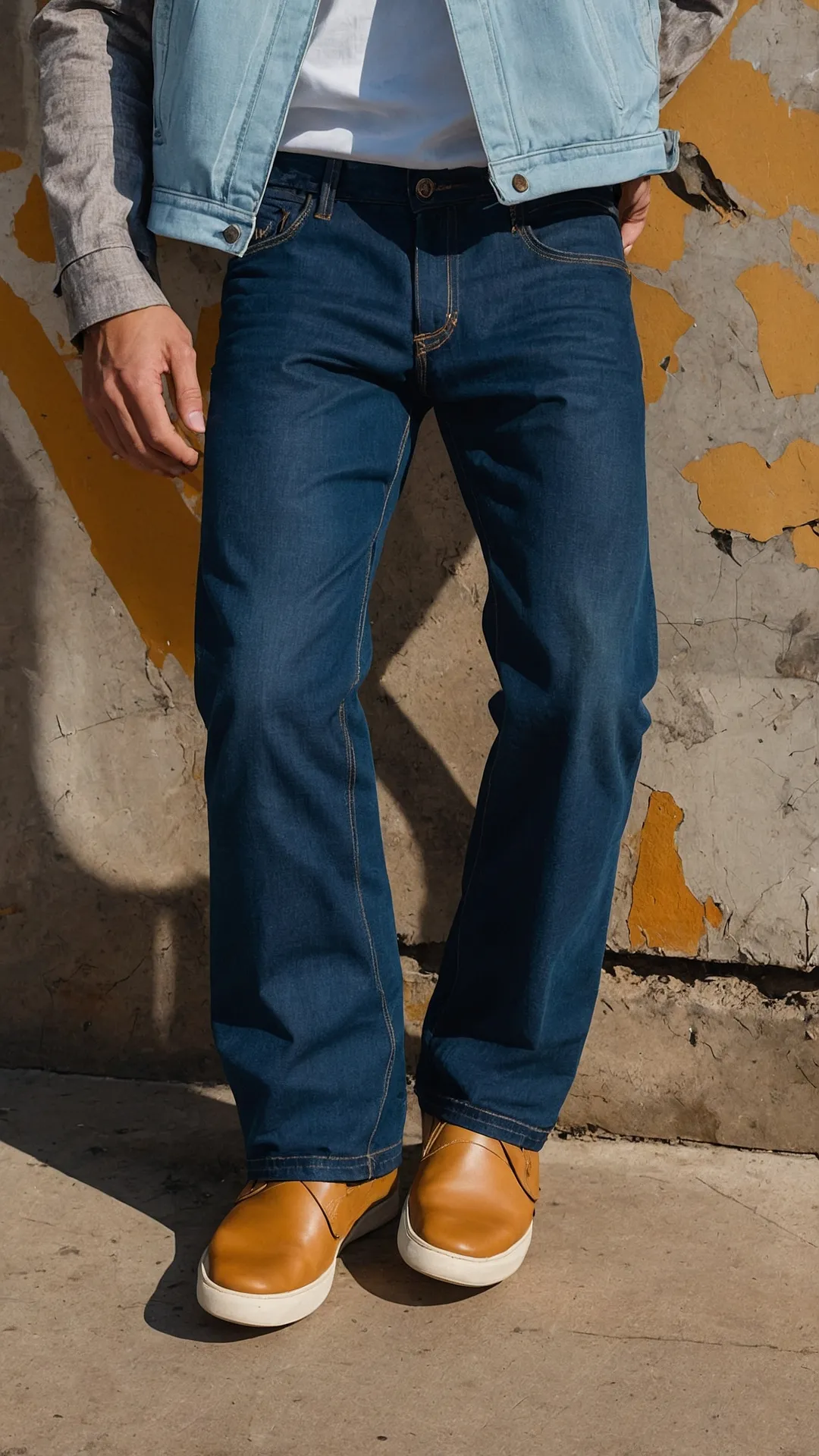 18 Stylish Streetwear Jeans Ideas That'll Make You The Talk of the Town ...