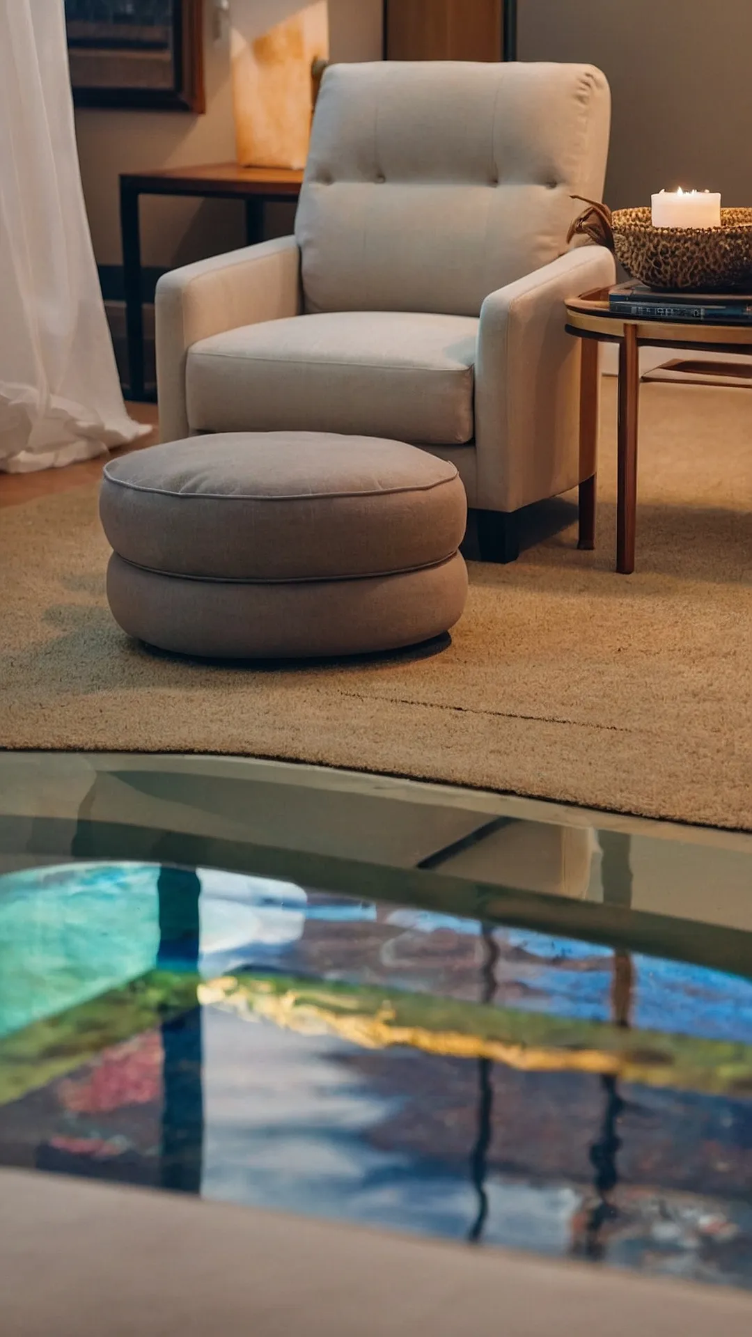 Unlocking Cozy: 15 Inspired Ideas for Your Living Room - Cheer Lives