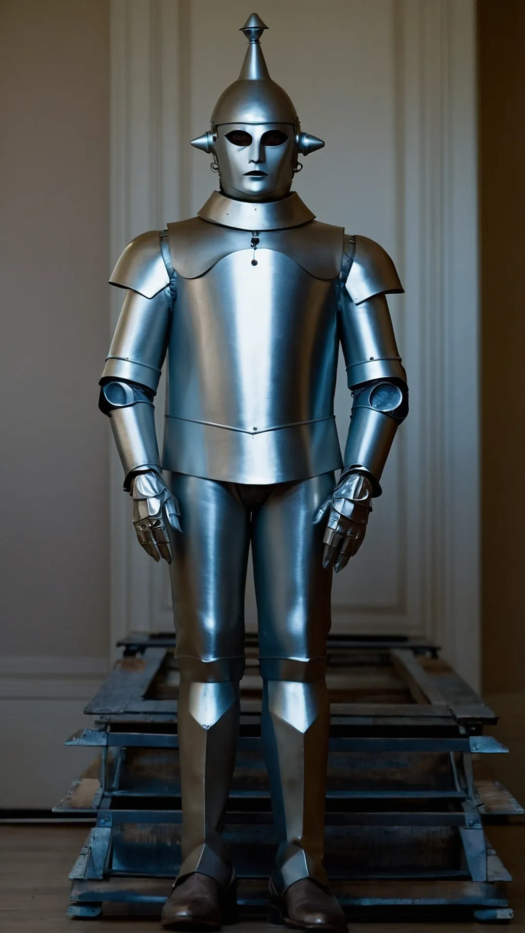 Discover Your Inner Tin Man: 12 Fun DIY Costume Ideas for Women