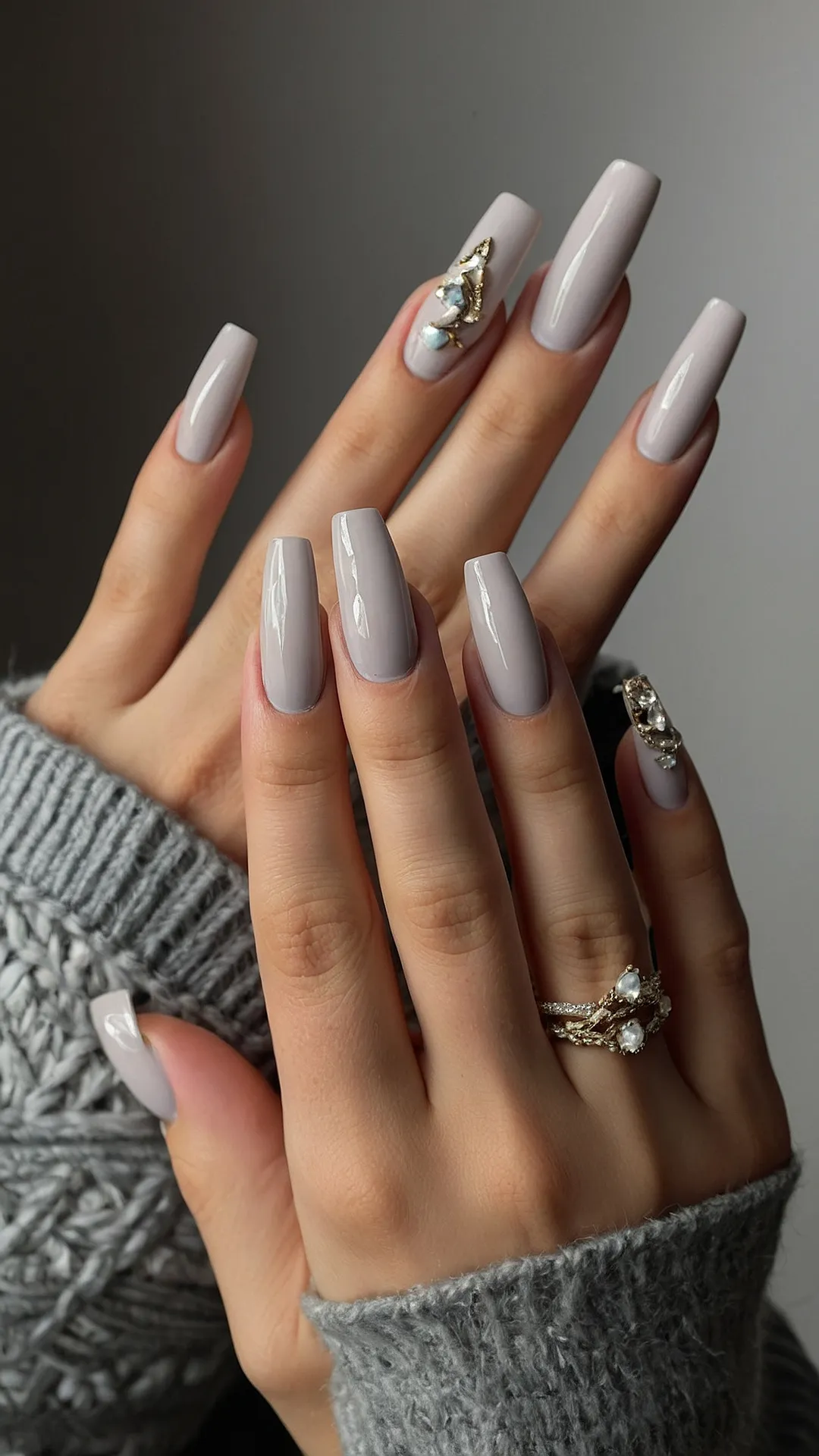 Autumn Vibes: 13 Adorable Fall Nail Designs You'll Love - Cheer Lives