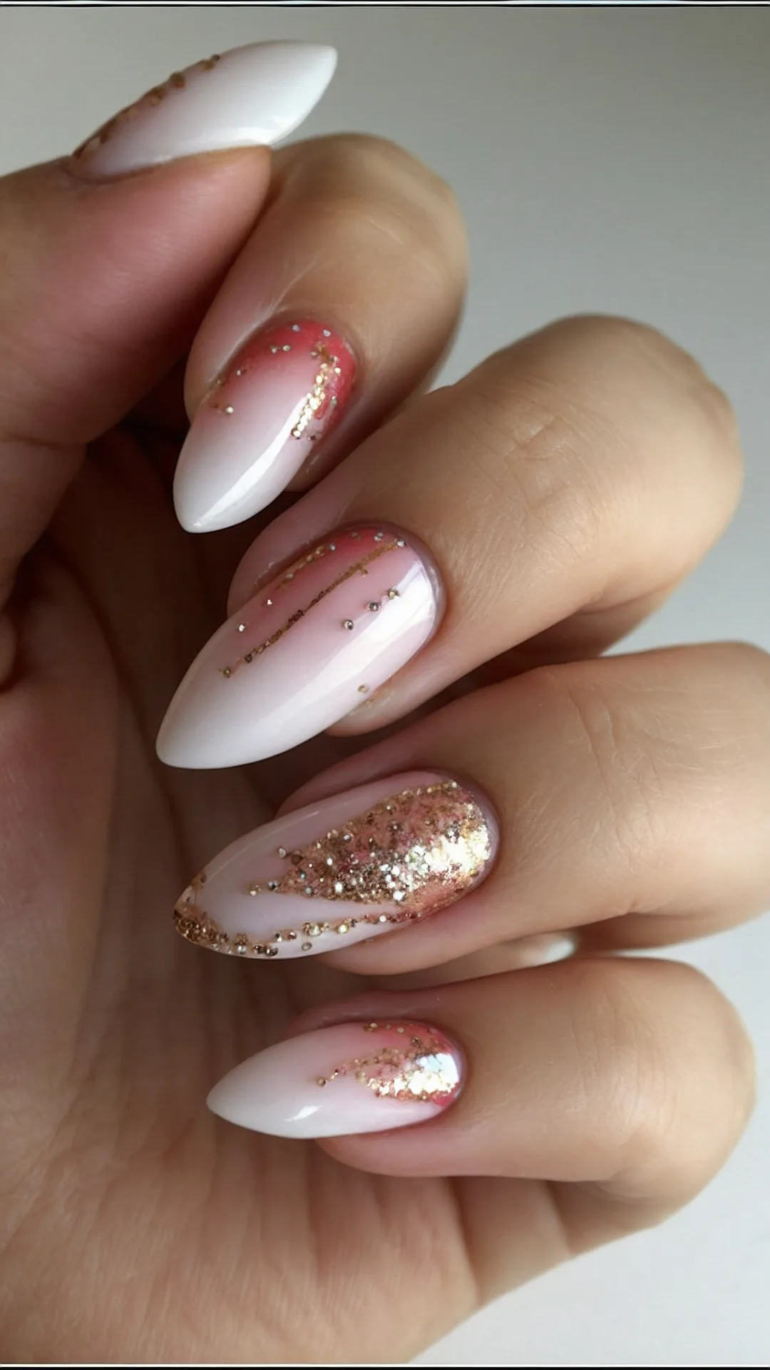Nail Secrets Unveiled: 15 French nail Ideas You Must Try!