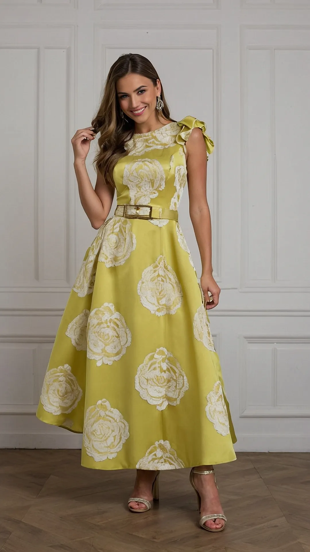 Celebrate Love with Style: 17 Frolicsome Frock Ideas for V-Day - Cheer ...