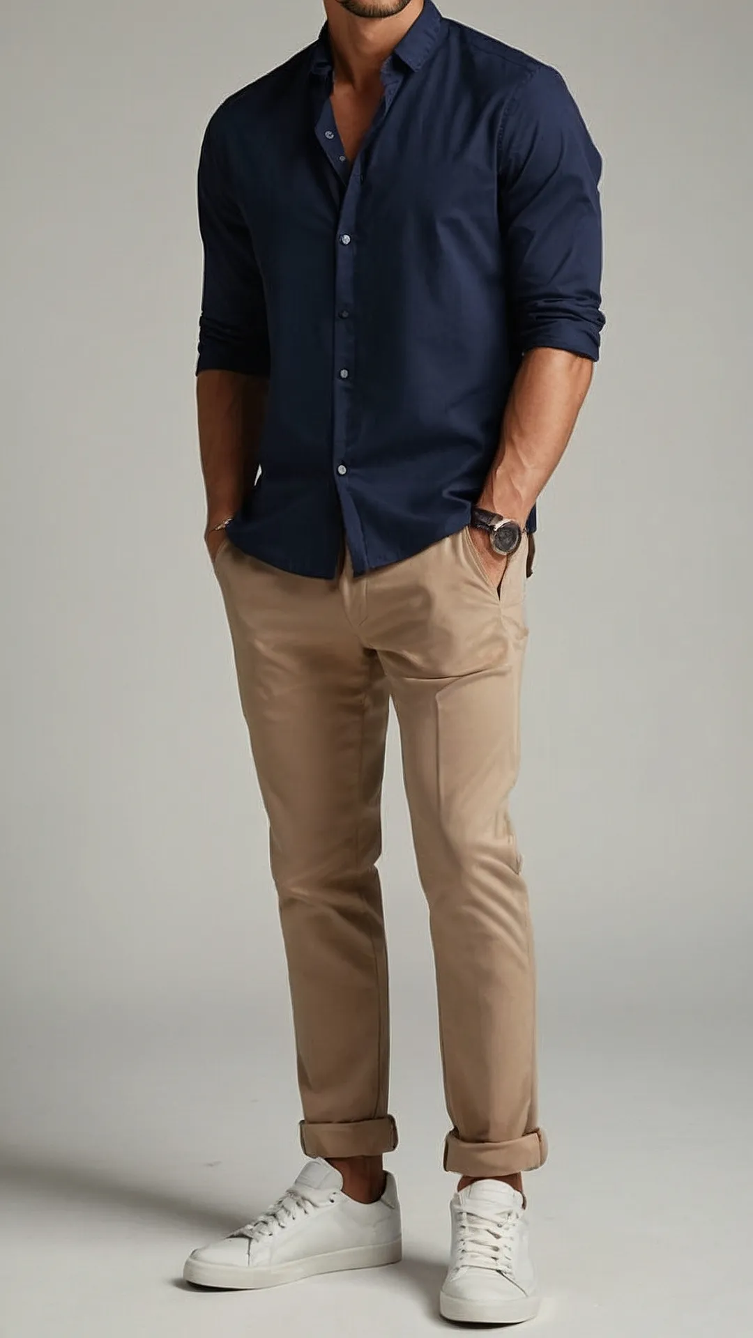 Timeless Classic Outfits for Men: A Dive into 18 Old-School Ideas