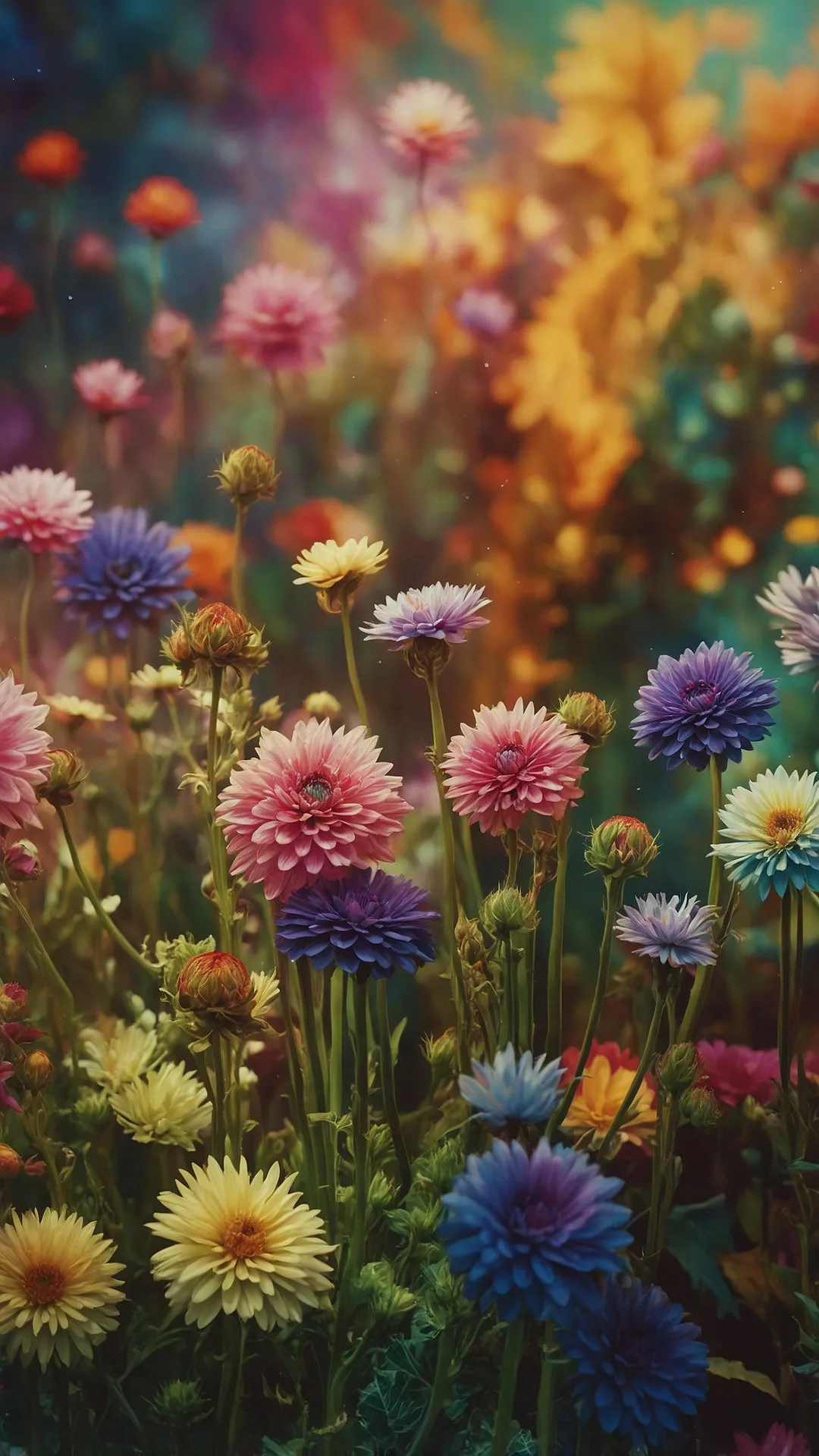 Set Your Screen on Fire: 17 Creative Wallpaper Ideas to Explore - Cheer ...