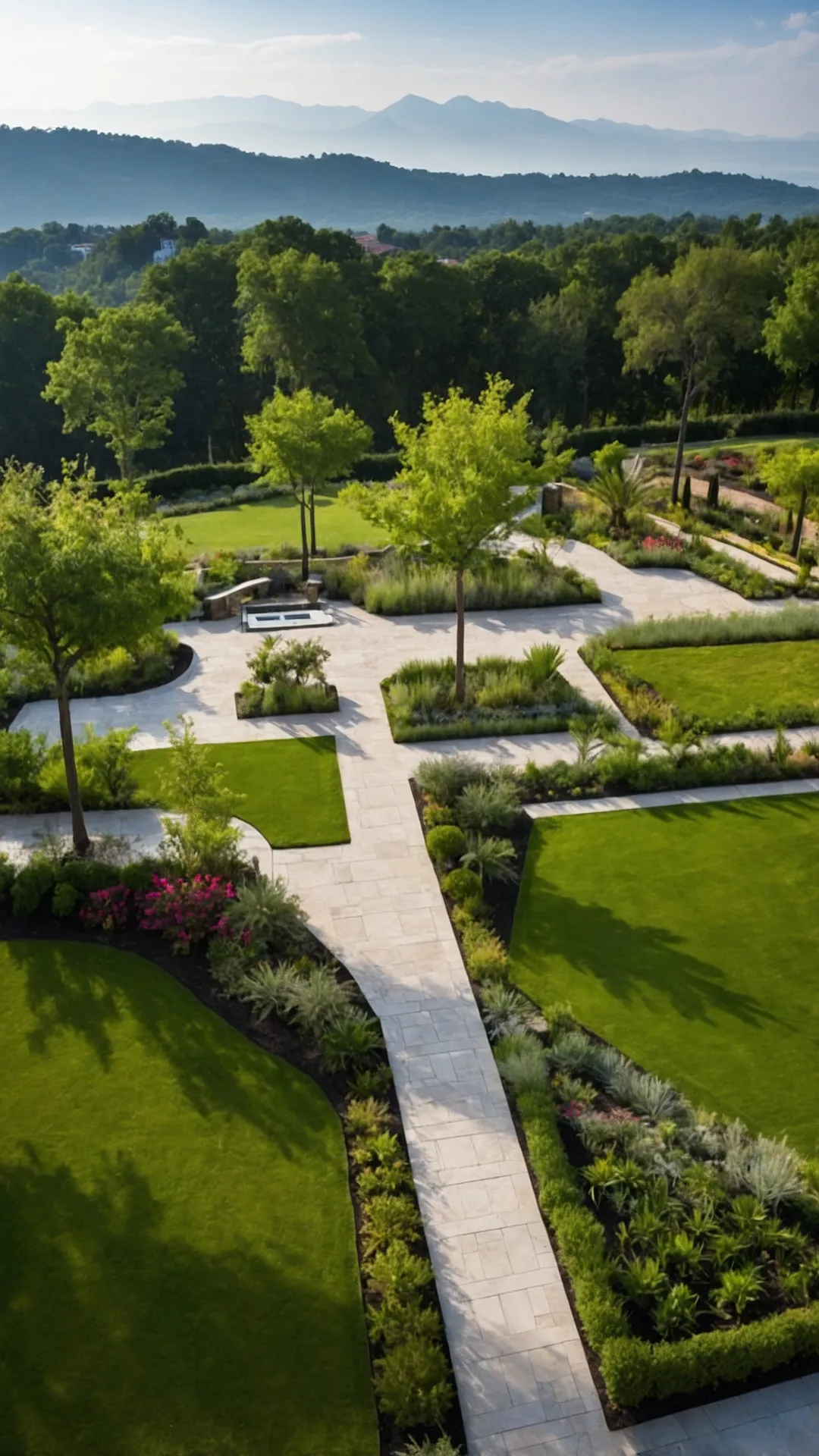 22 Urban Landscape Design Ideas for Revamping Your City’s Public Spaces ...