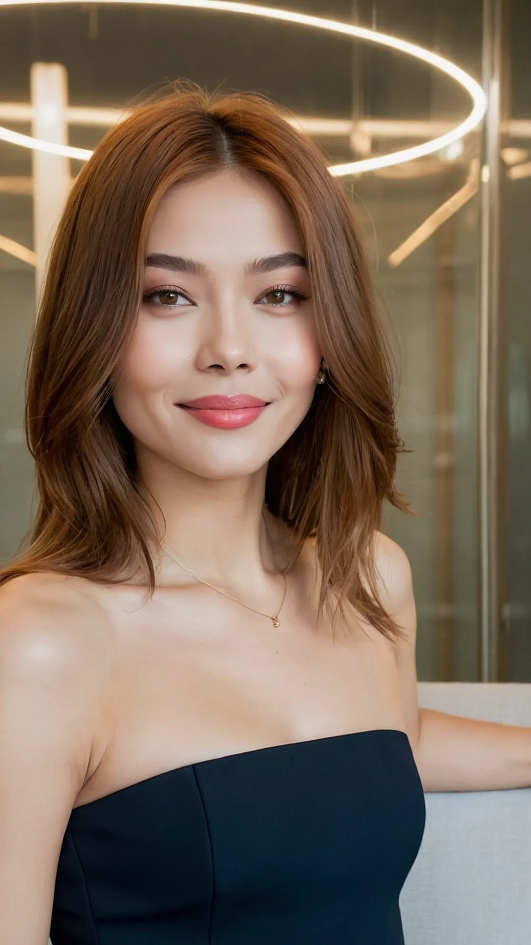 10 Fun and Formal Hairstyles for Thin Hair That Are Easy to Master - Cheer Lives