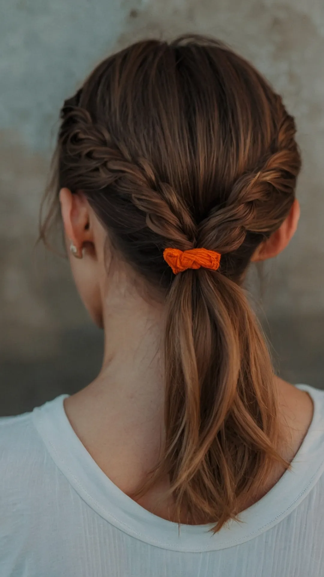 Hello Fall: 12 Cute and Easy Hairstyle Ideas for Everyone - Cheer Lives