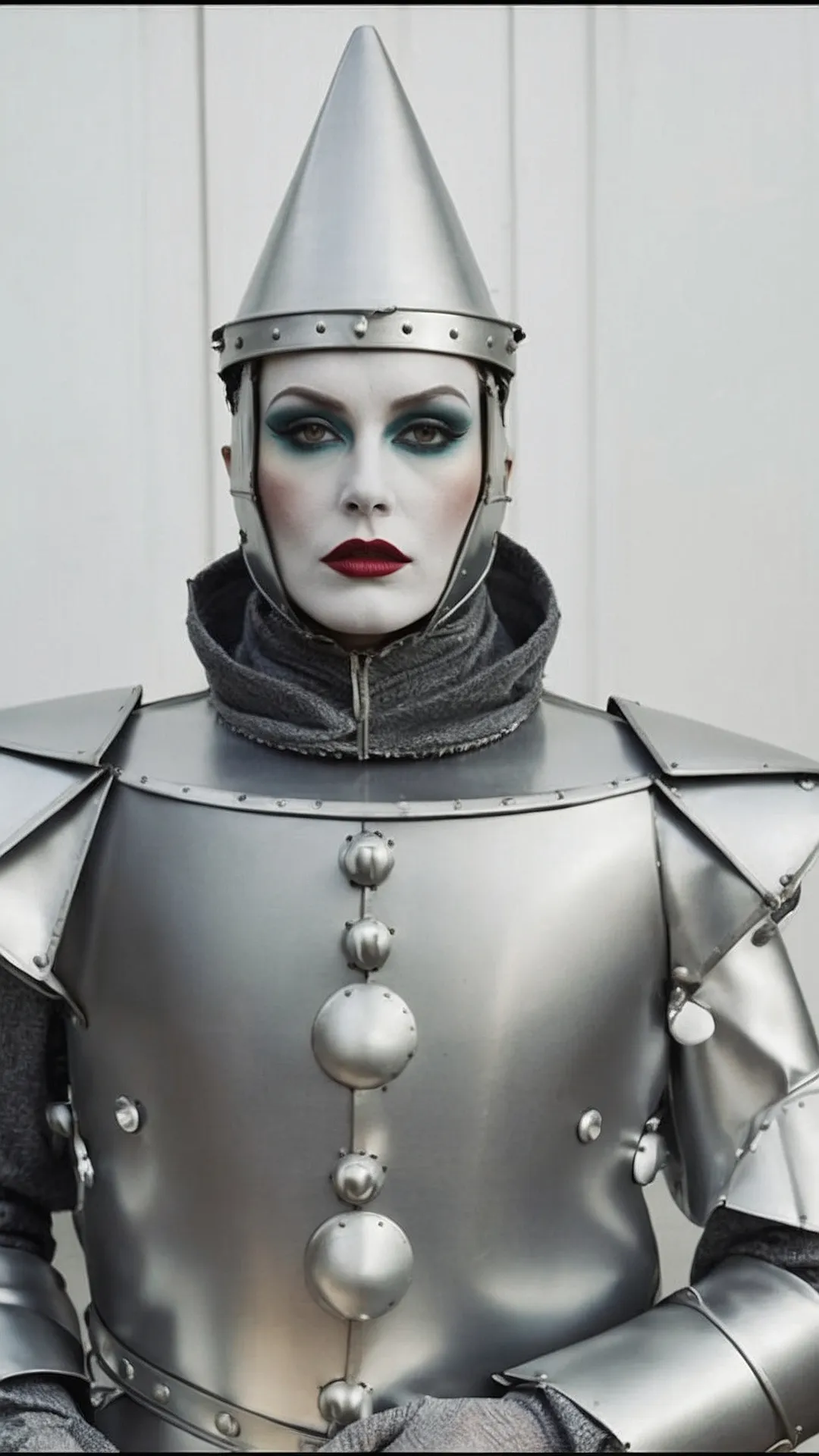 Discover Your Inner Tin Man: 12 Fun DIY Costume Ideas for Women