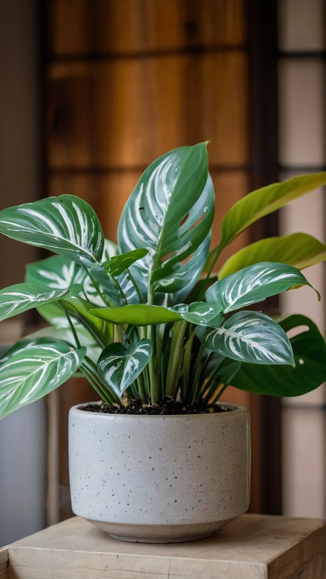 Elevate Your Space: 15 Planter Ideas for Indoor Plants - Cheer Lives