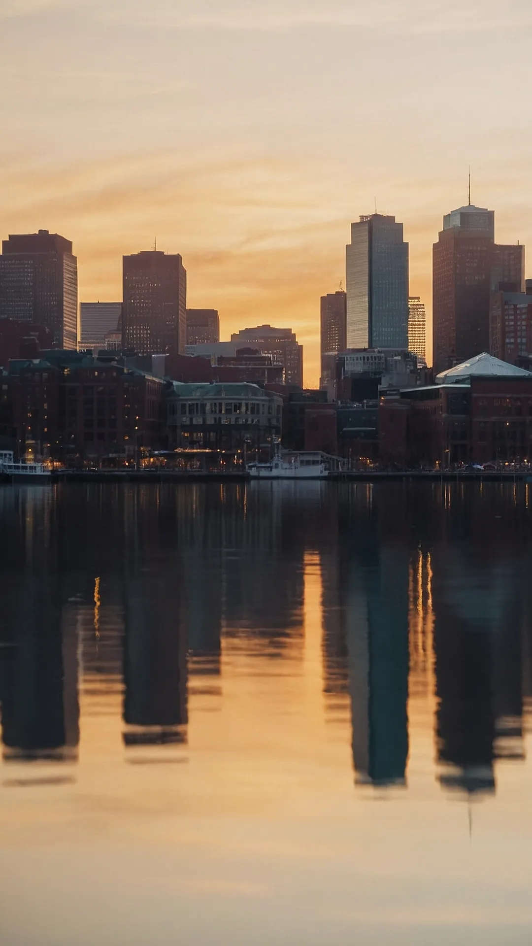 17 Aesthetic Photography Ideas to Showcase Boston’s Seasonal Charm ...